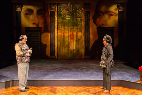 Reuben Lucas Designs