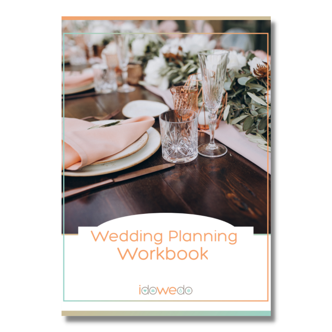 Online Wedding Coaching and Day-Of Wedding Coordination - Raquel Alyse ...