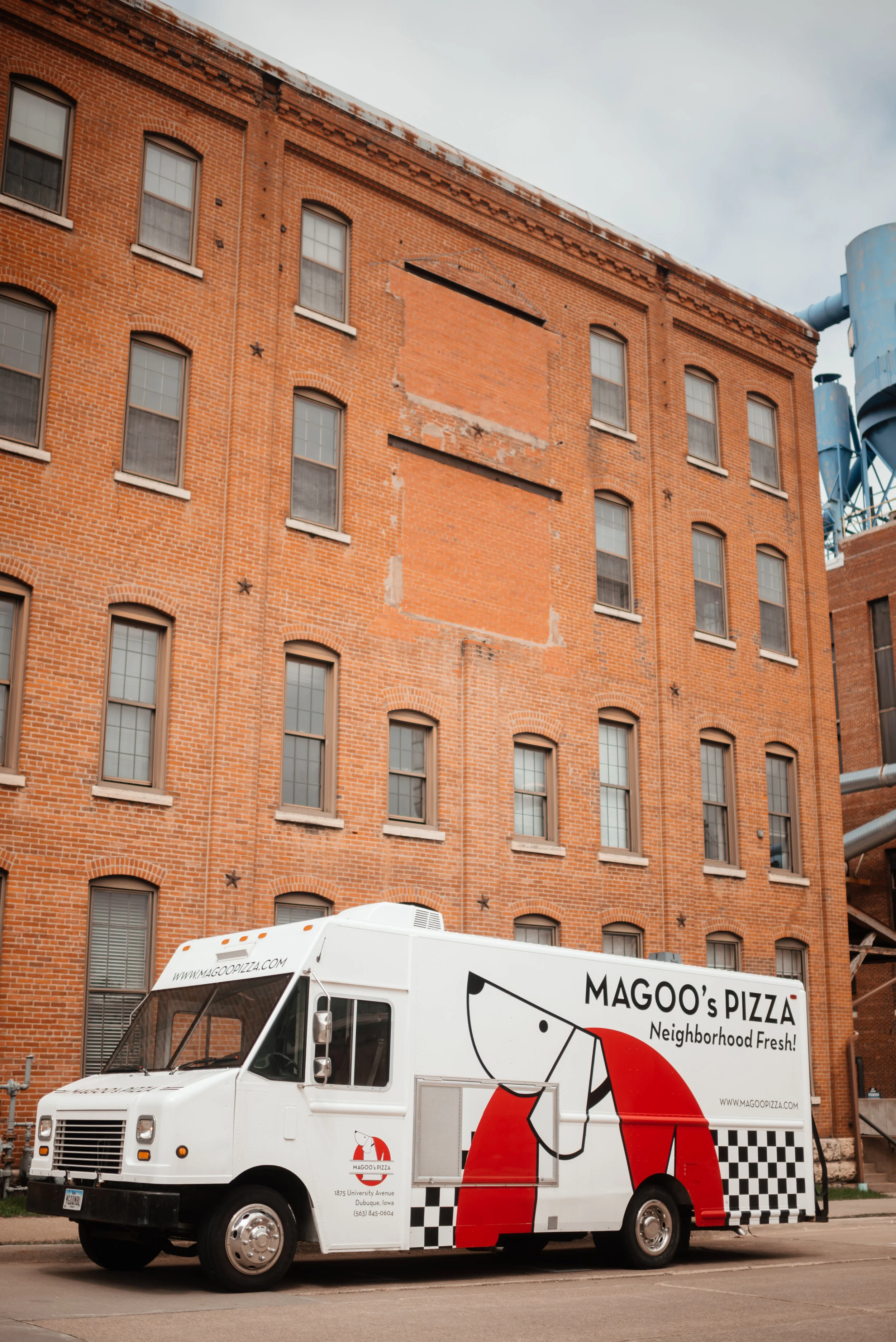 Photos — Magoo's Pizza, Dubuque, Iowa