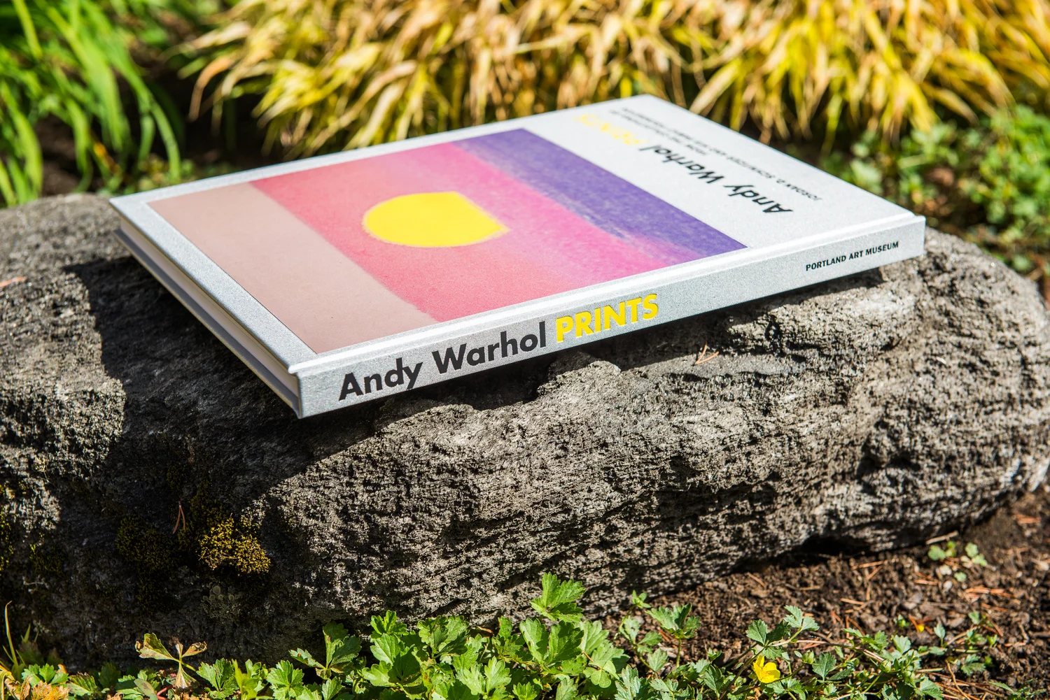 Publications — Jordan Schnitzer Family Foundation