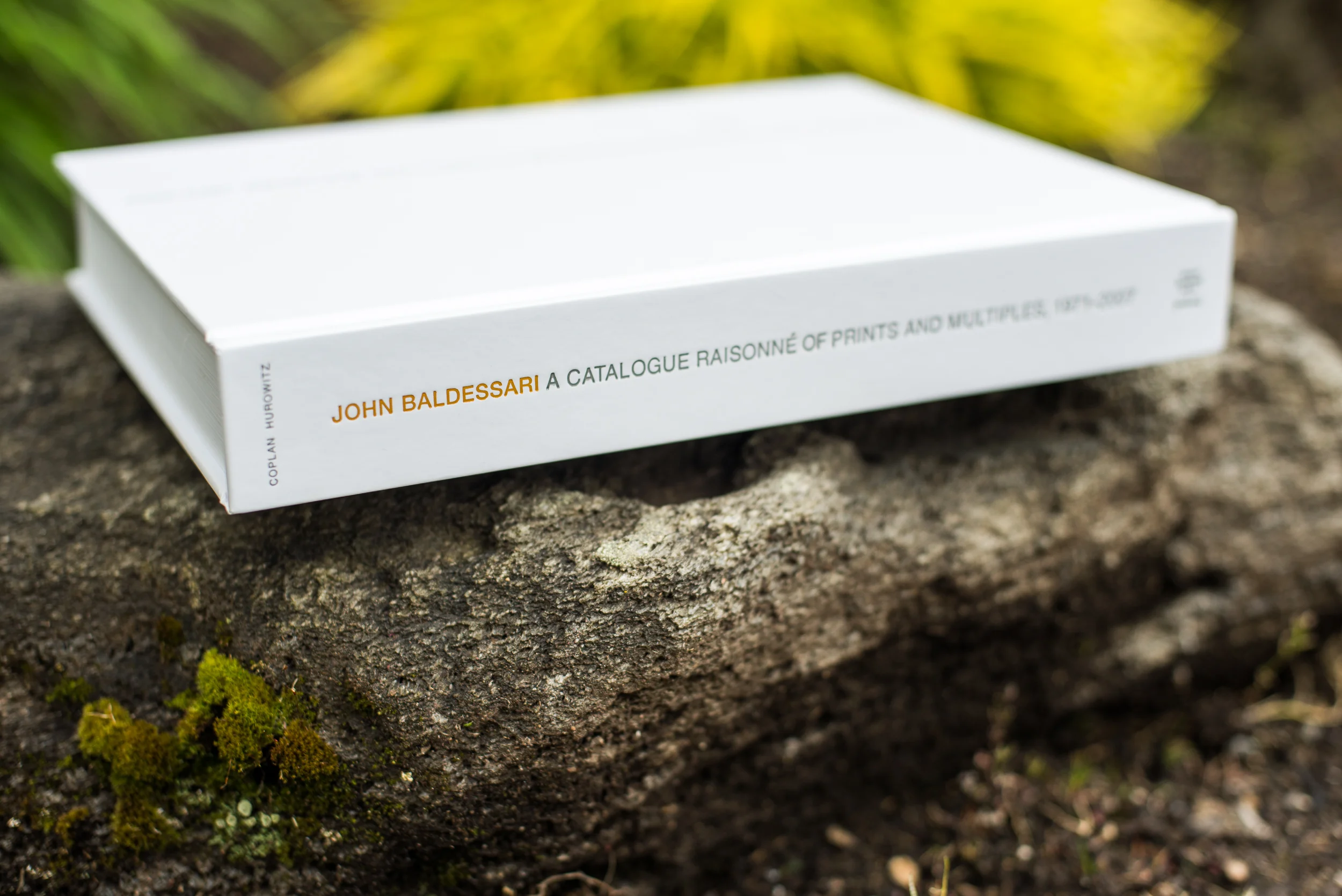 Publications — Jordan Schnitzer Family Foundation