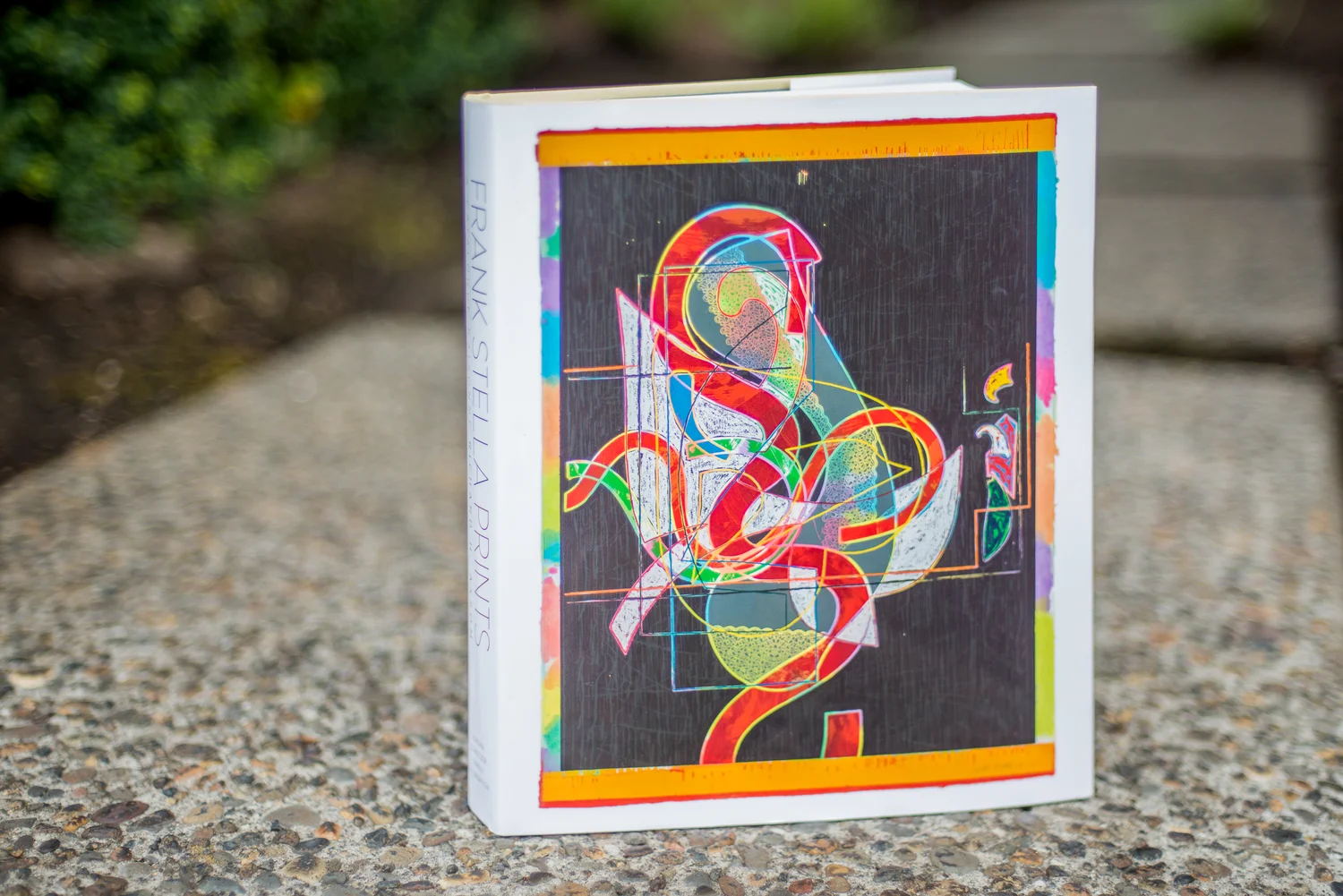 Publications — Jordan Schnitzer Family Foundation