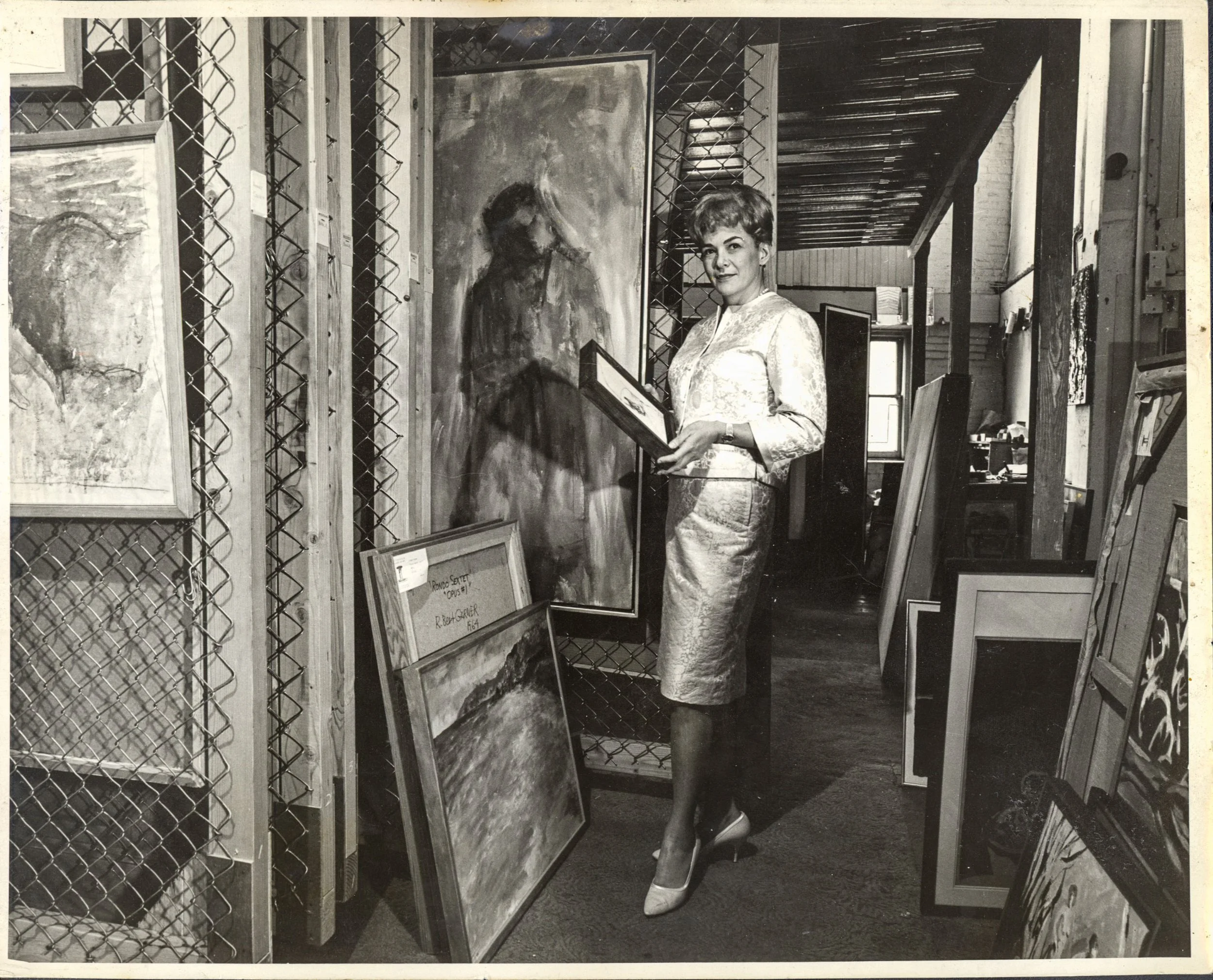 Jordan Schnitzer Family Foundation