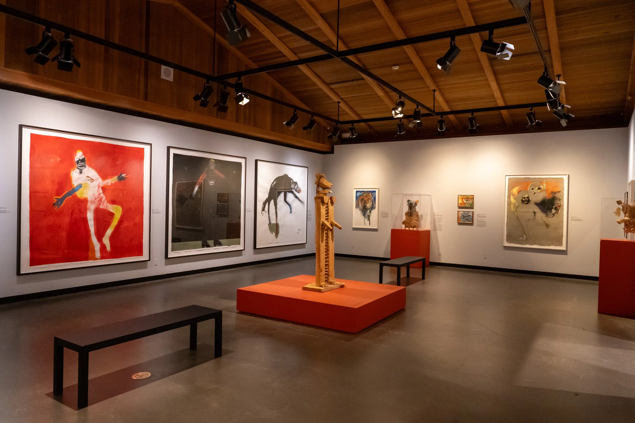 Jordan Schnitzer Family Foundation