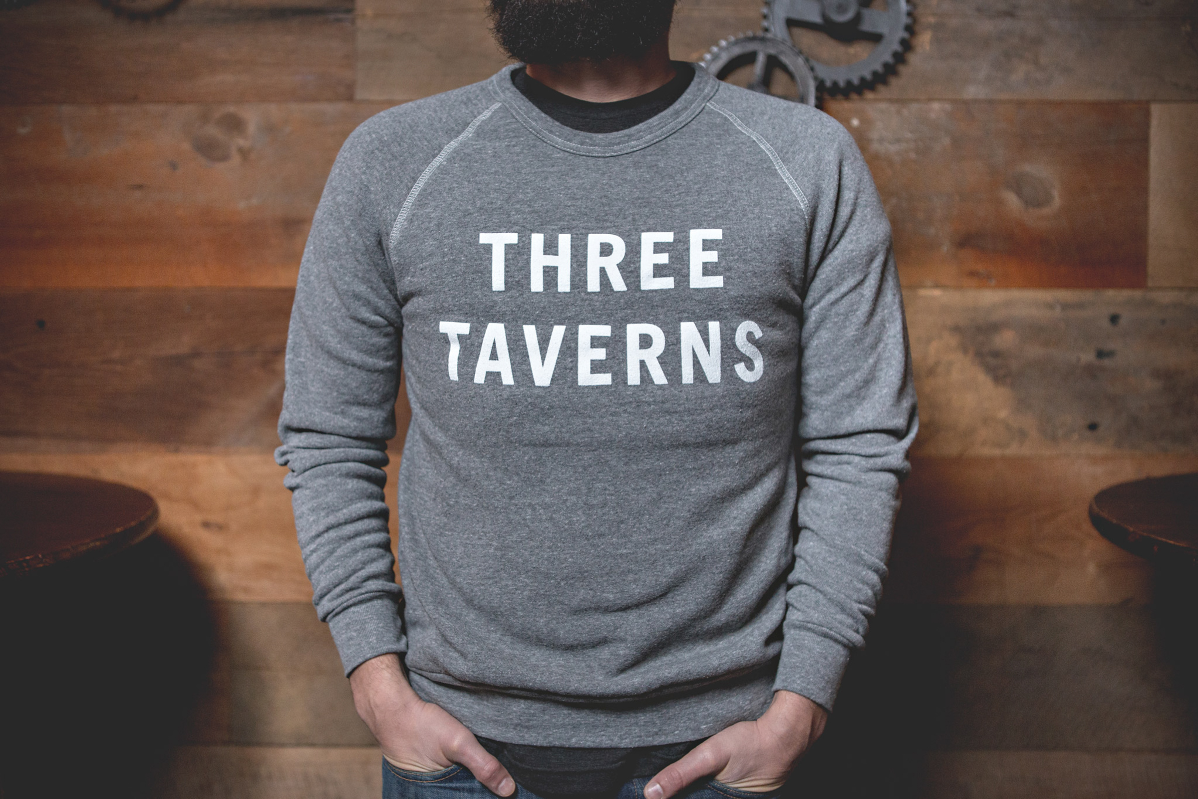 Shop — Three Taverns Brewery