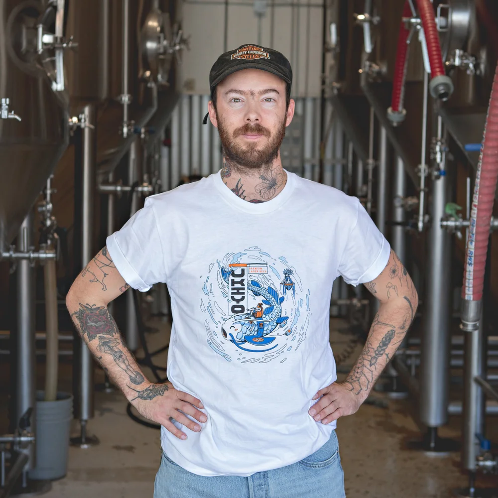 Our Brewery — Three Taverns Brewery