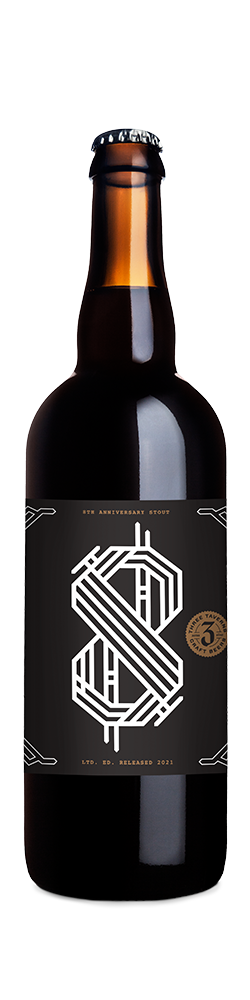 Craft Beer Bottle Png
