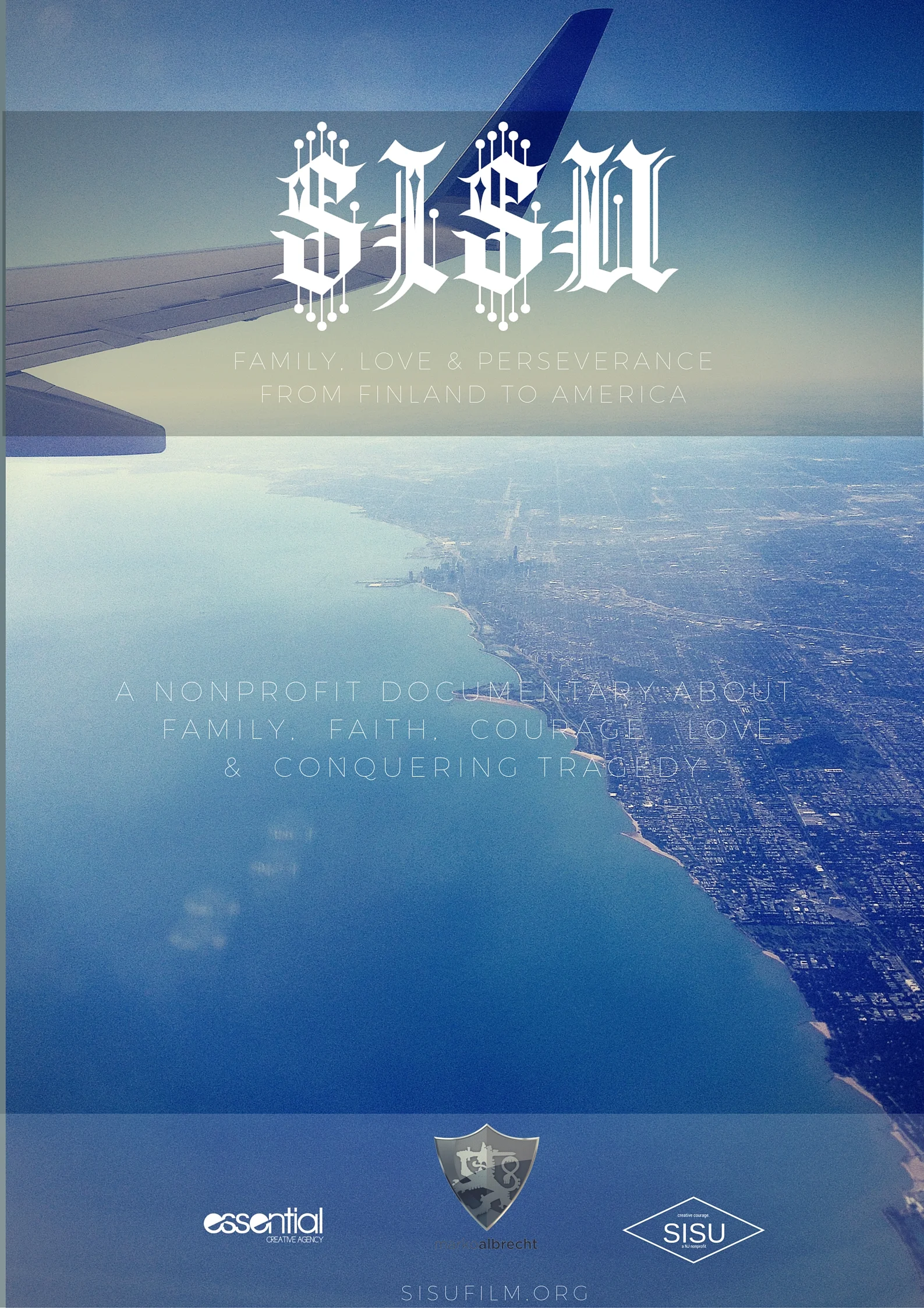 SISU the ancient Finnish SUPERPOWER — SISU Documentary