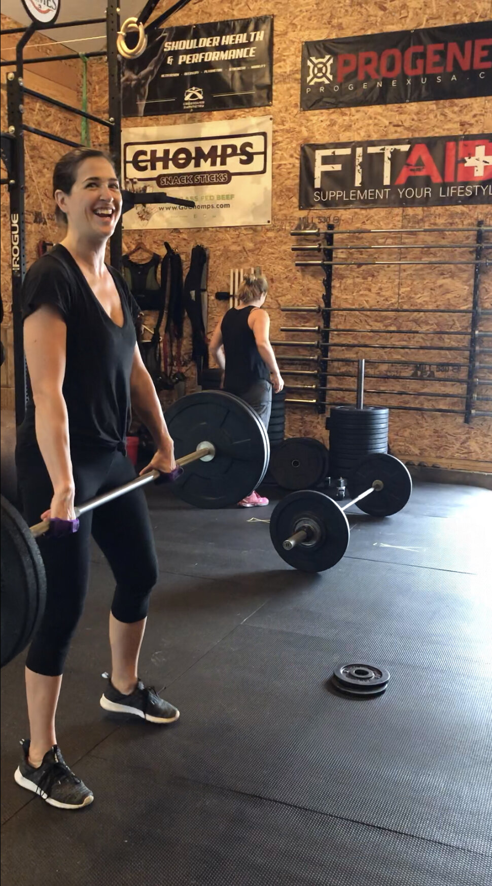 North Tribe Strength and Conditioning
