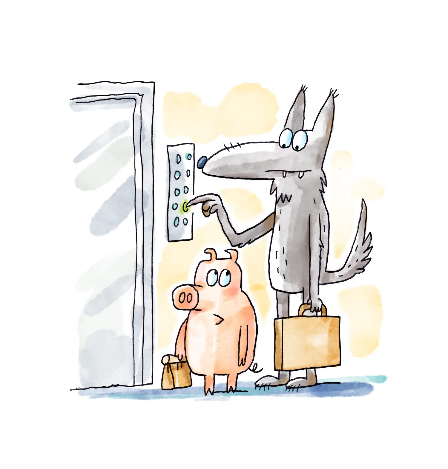 Travis Foster — travis foster