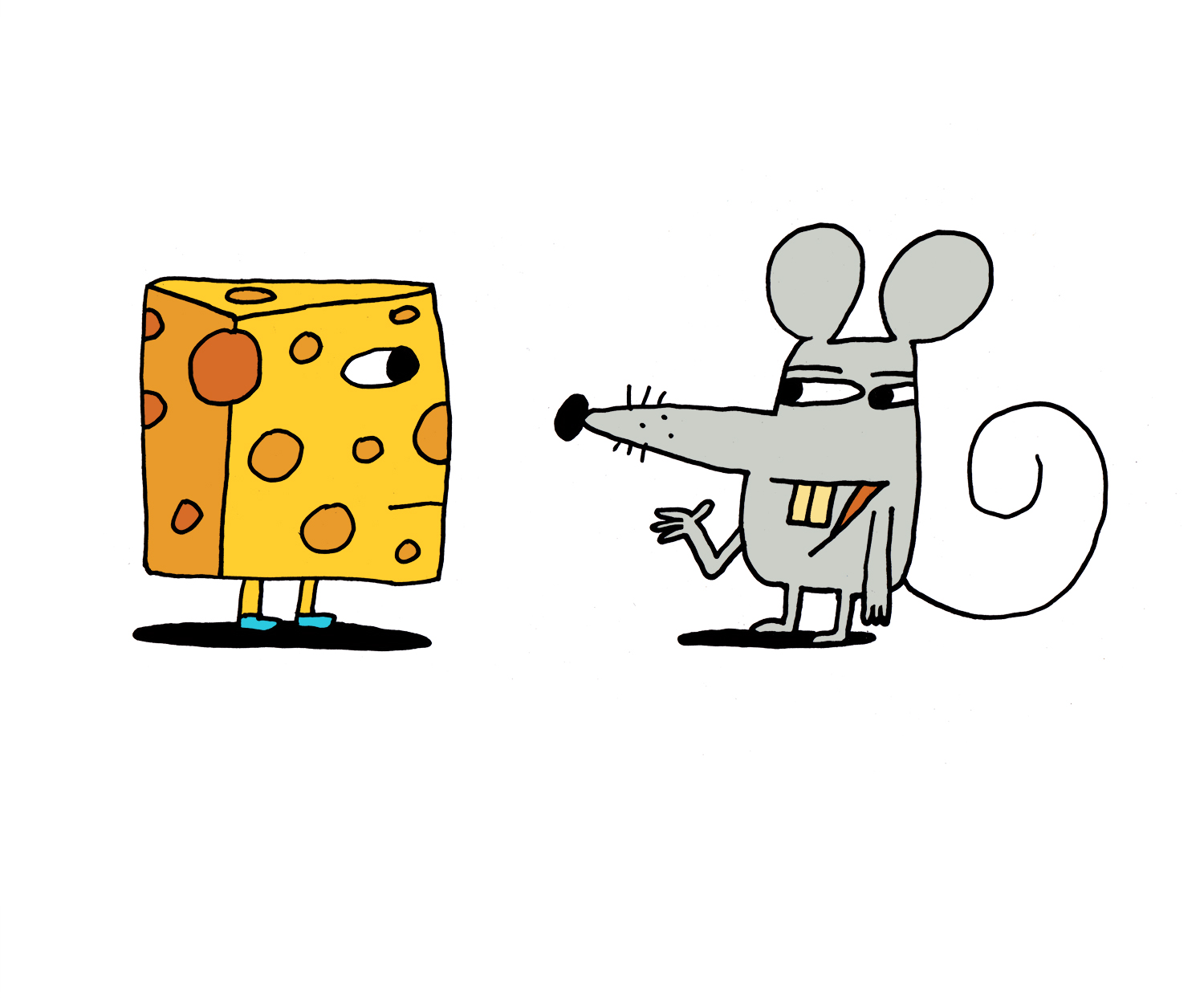 Travis Foster — travis foster