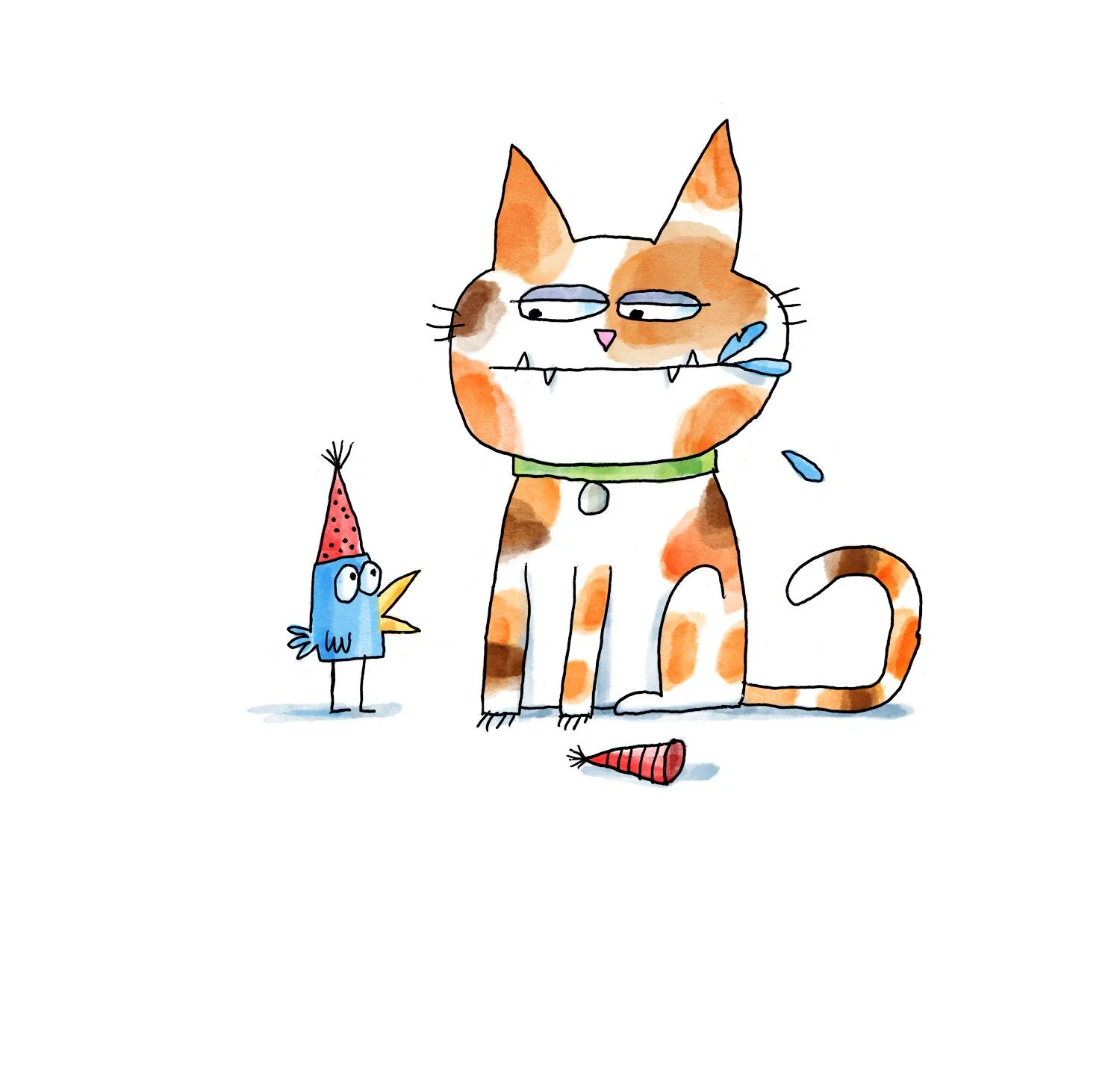 Travis Foster — travis foster