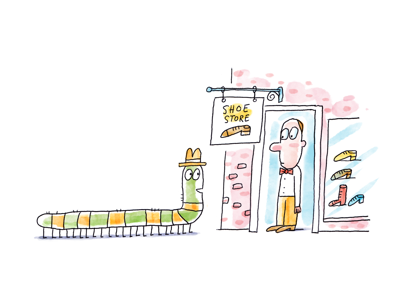 Travis Foster — travis foster