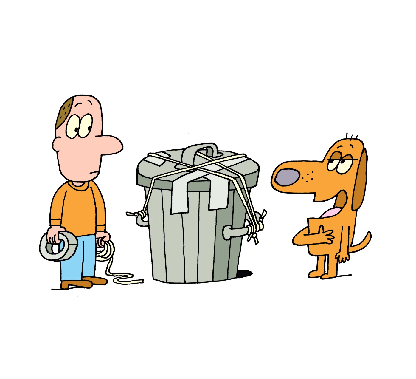 Travis Foster — travis foster