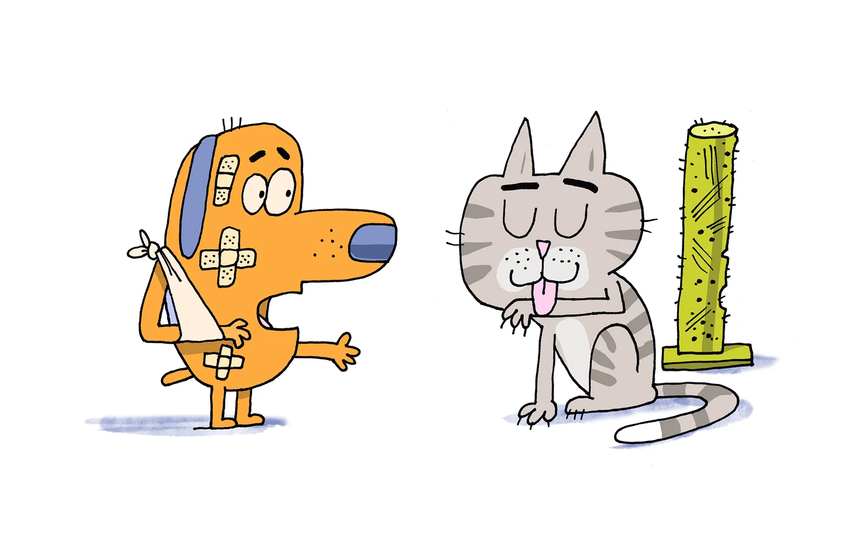 Travis Foster — travis foster