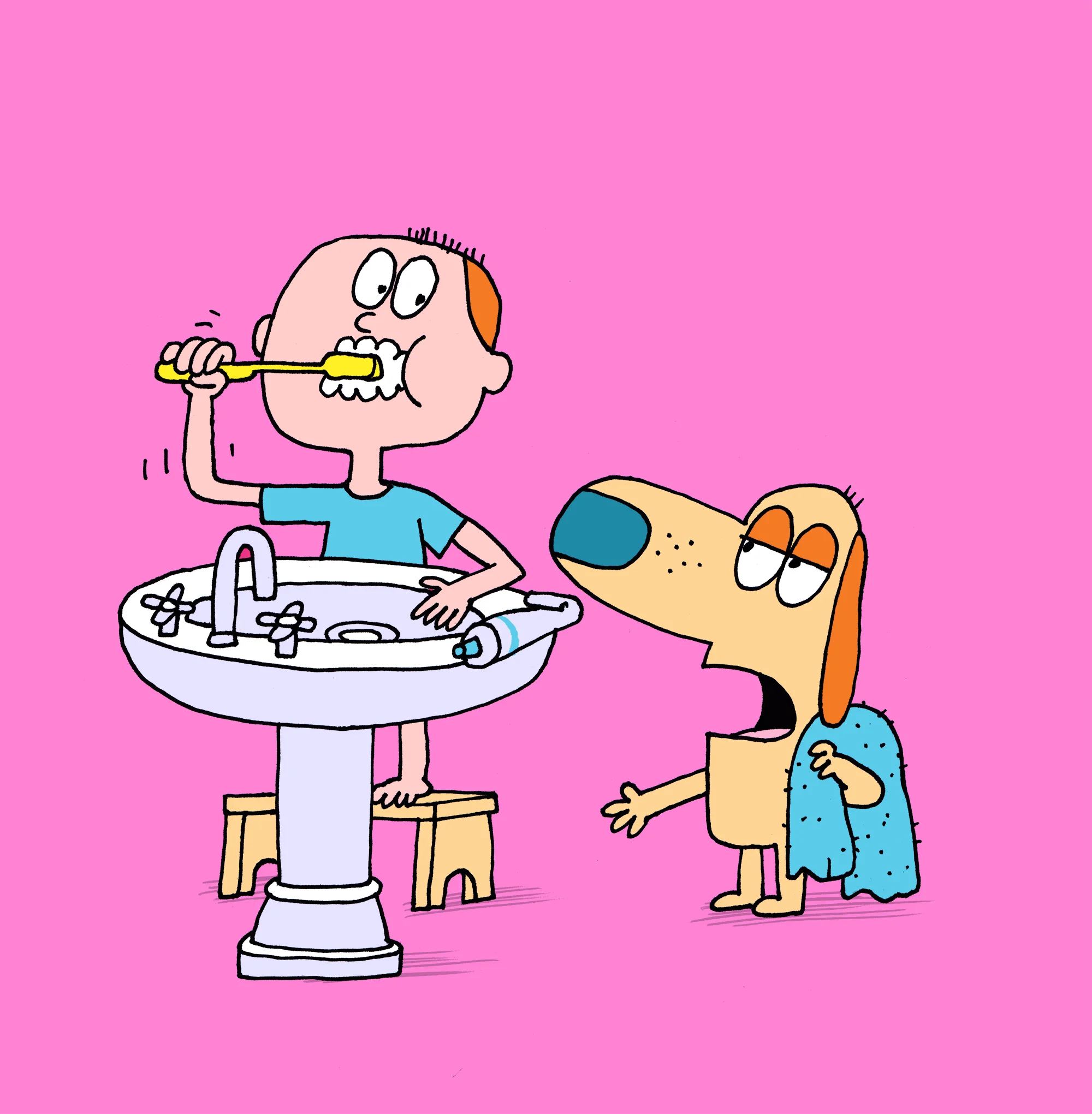 Travis Foster — travis foster