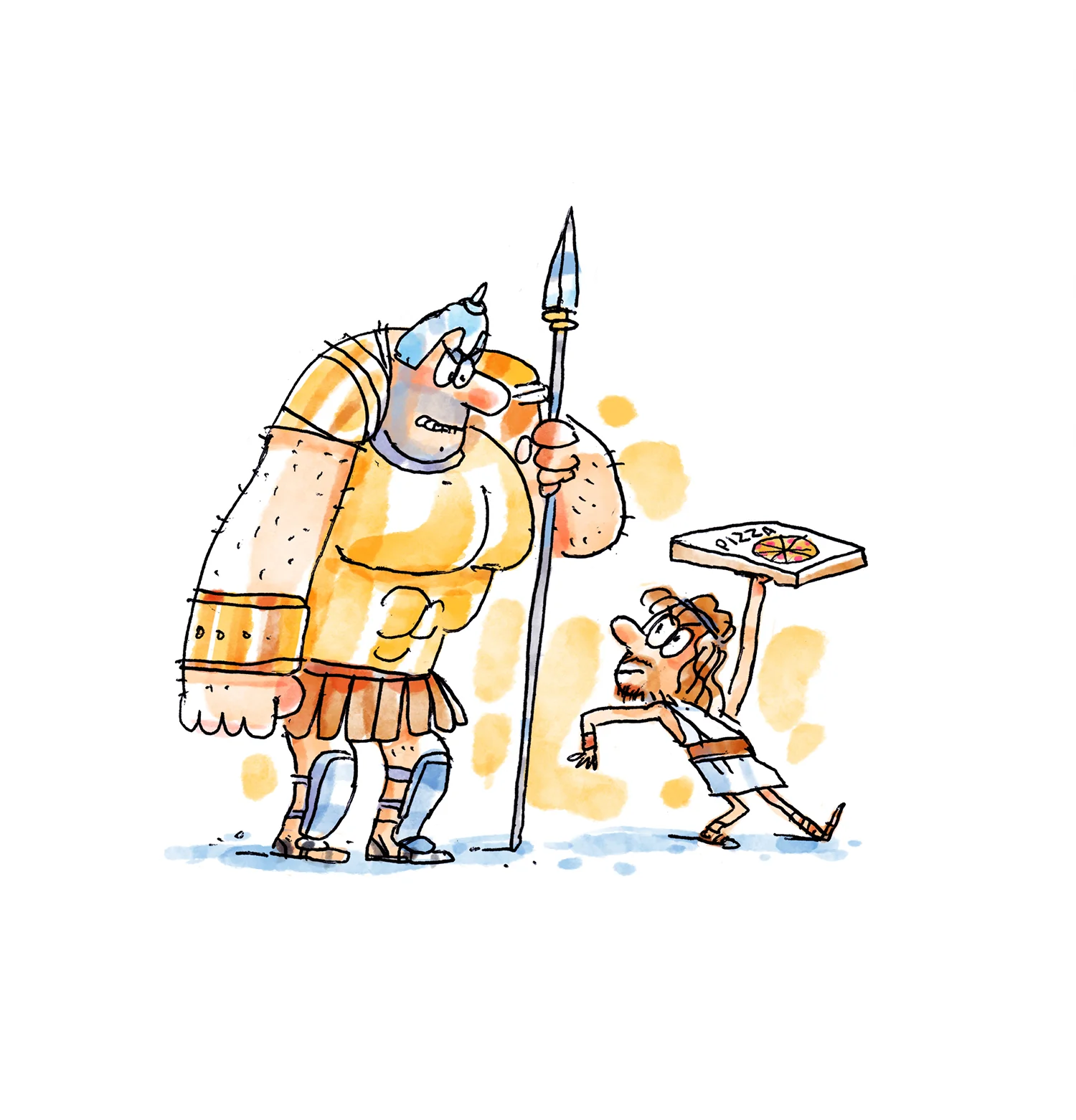 Travis Foster — travis foster