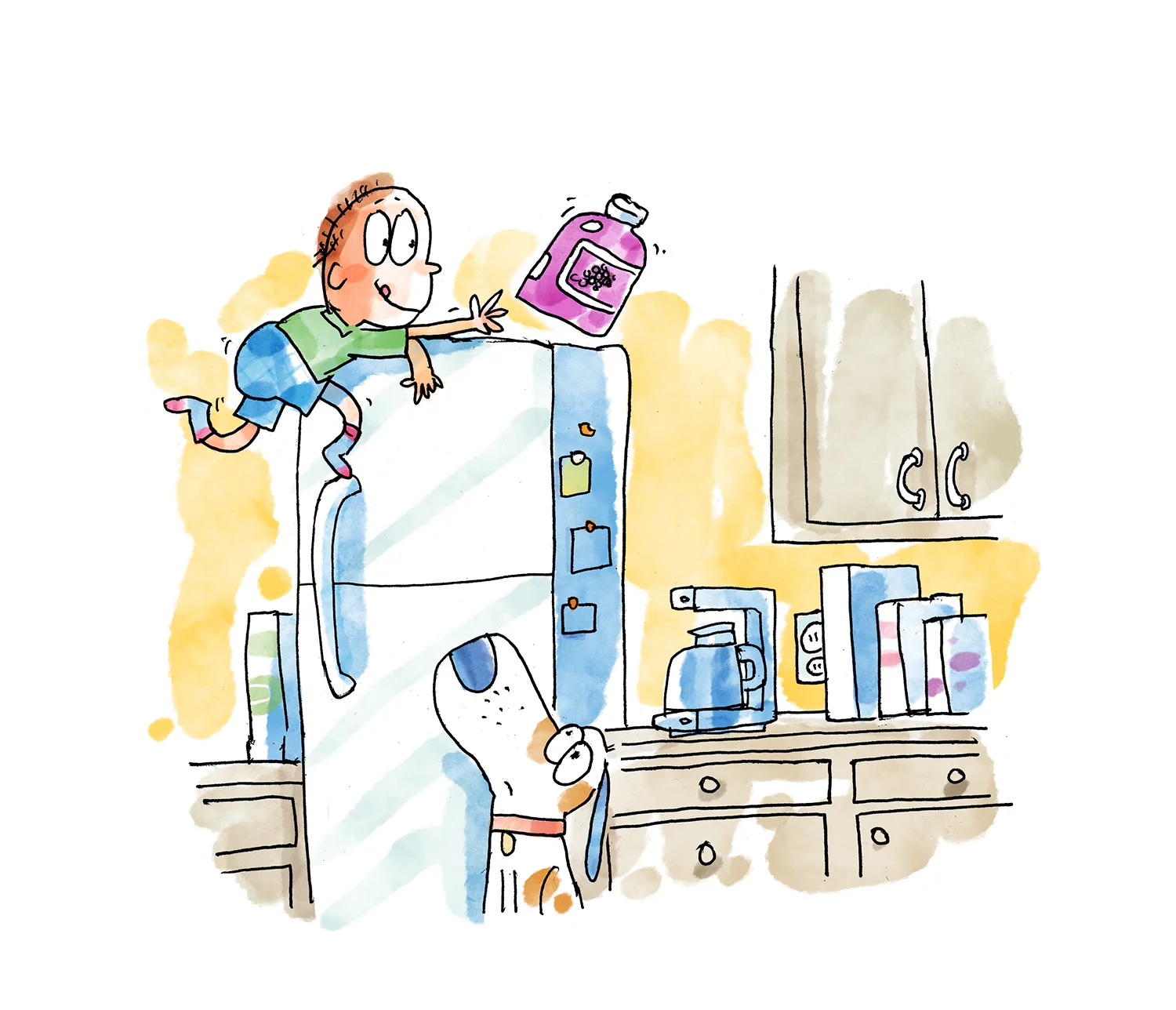 Travis Foster — travis foster