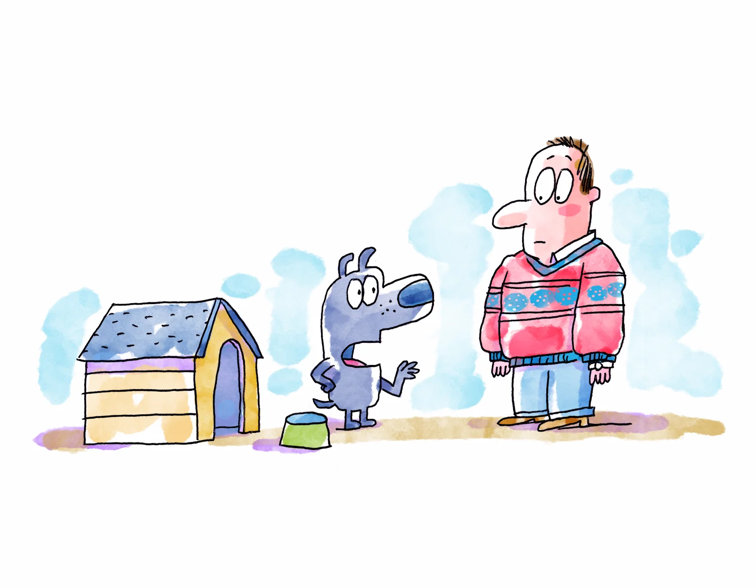 Travis Foster — travis foster