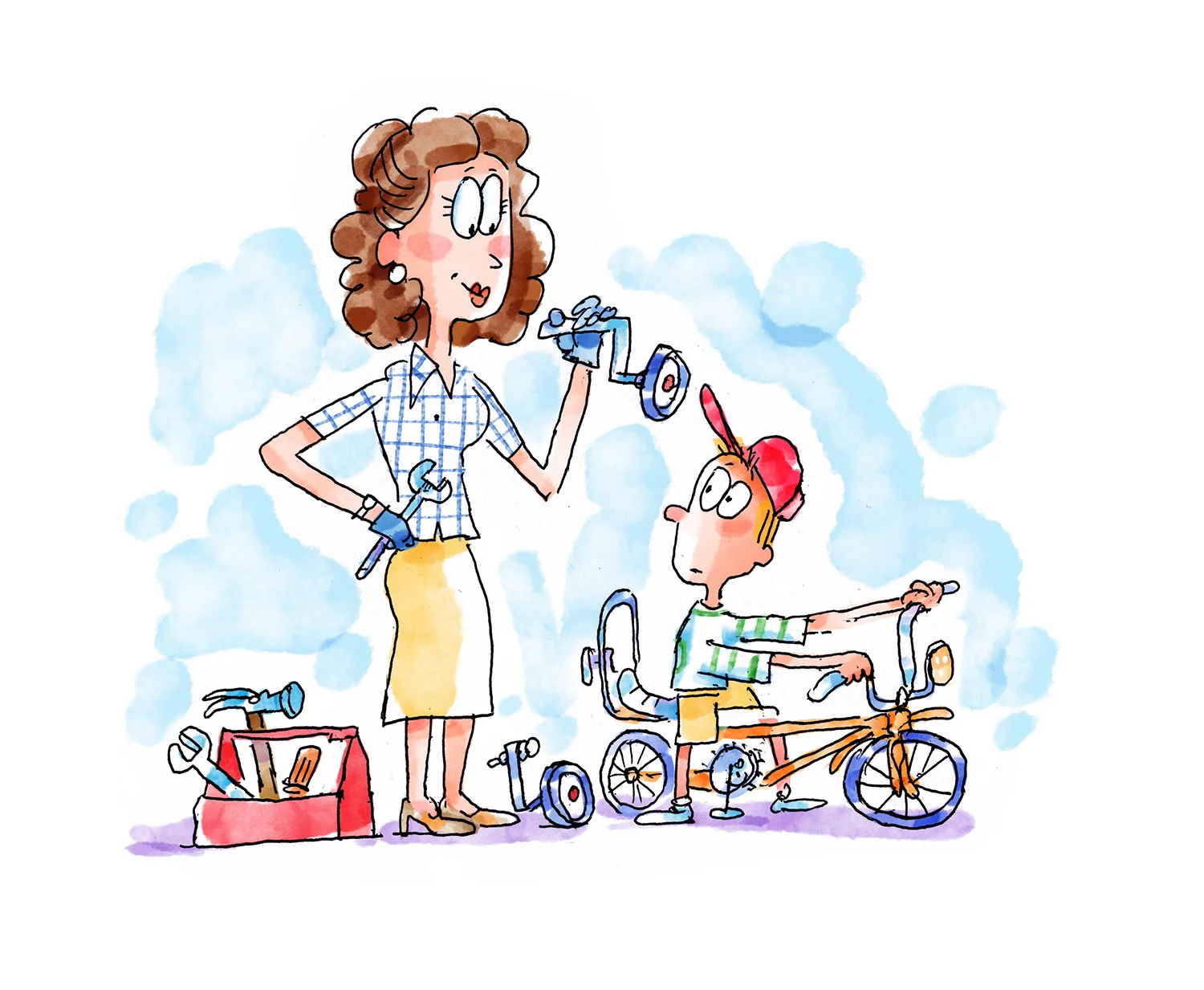 Travis Foster — travis foster