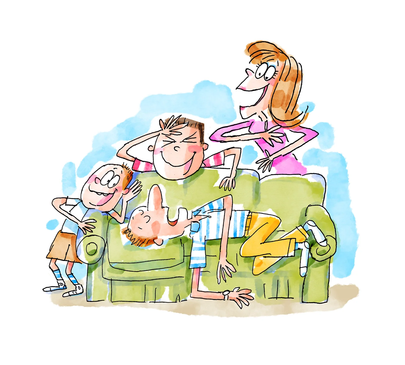 Travis Foster — travis foster