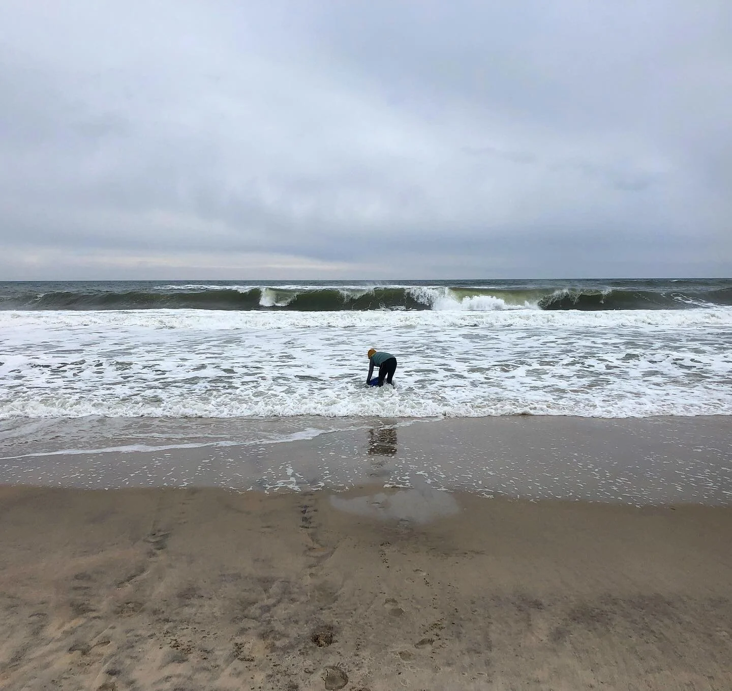 Shelly Sells Sea Salt