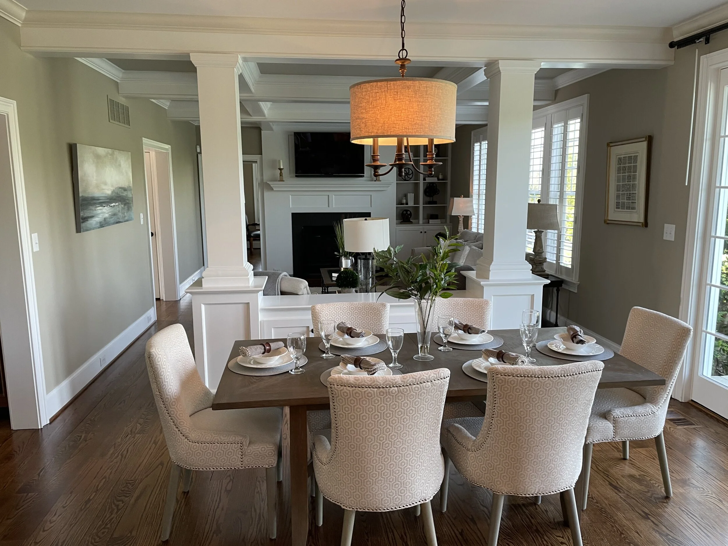 -Deni Design & Detail Staging Homepage