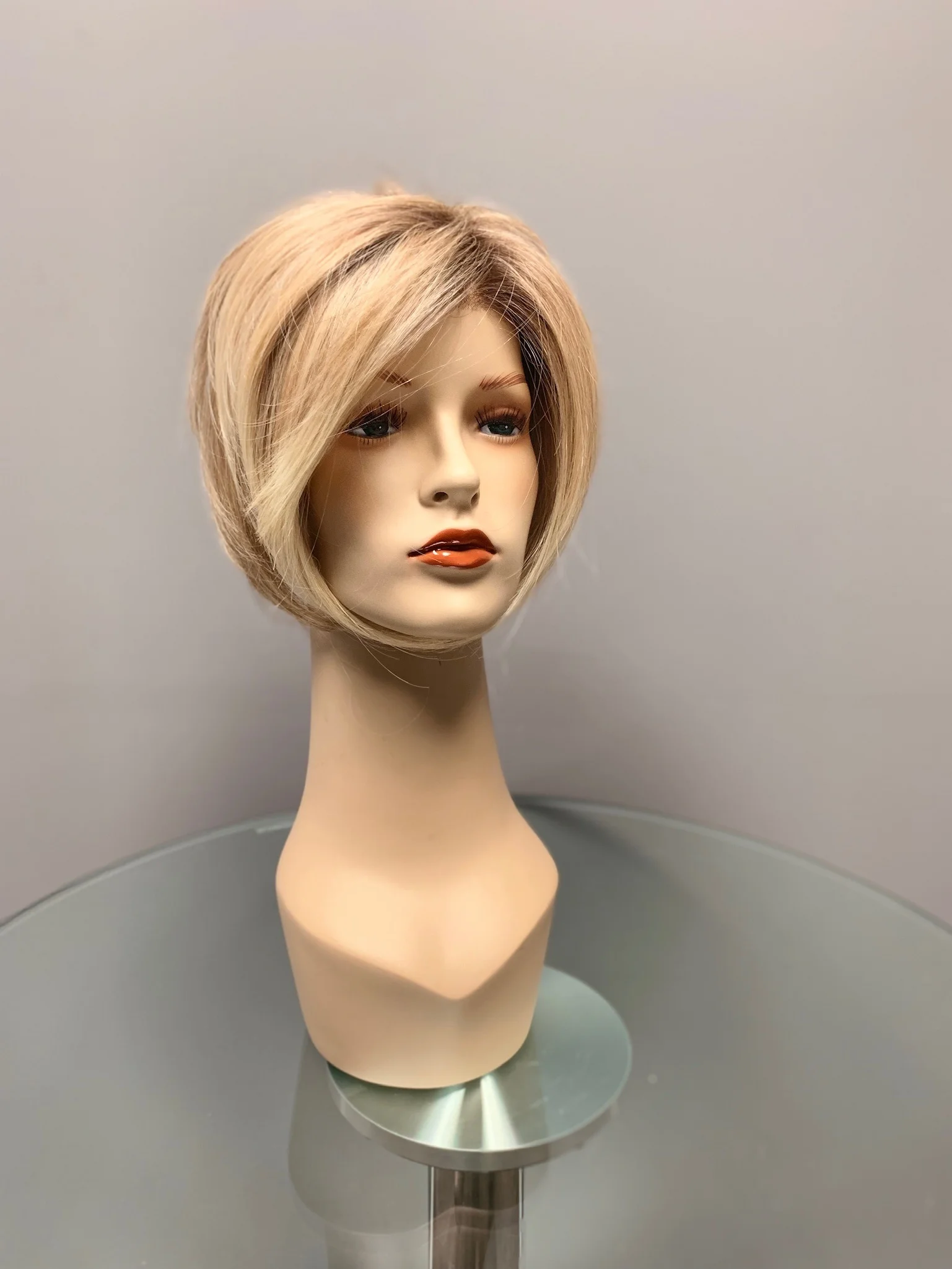 Wigs — Medical Image Wigs