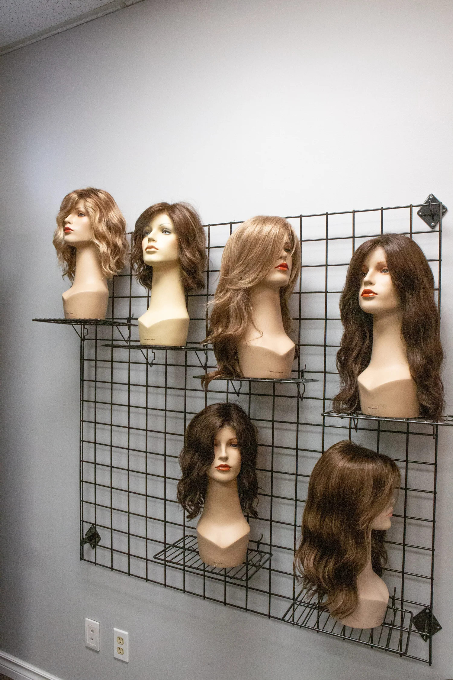 Shop — Medical Image Wigs
