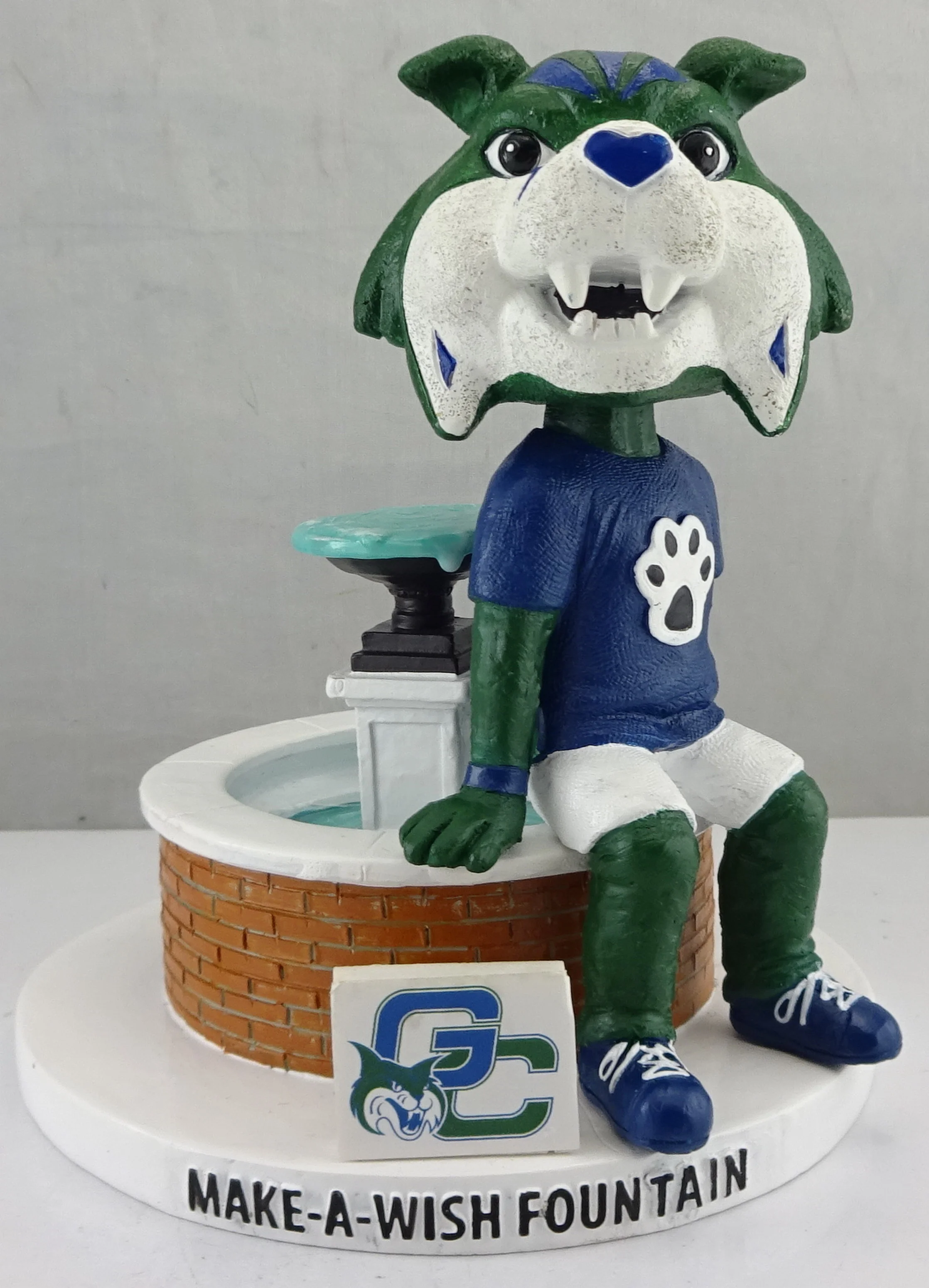 New Page — Promotional Products: Bobbleheads, Collectibles, Commemoratives