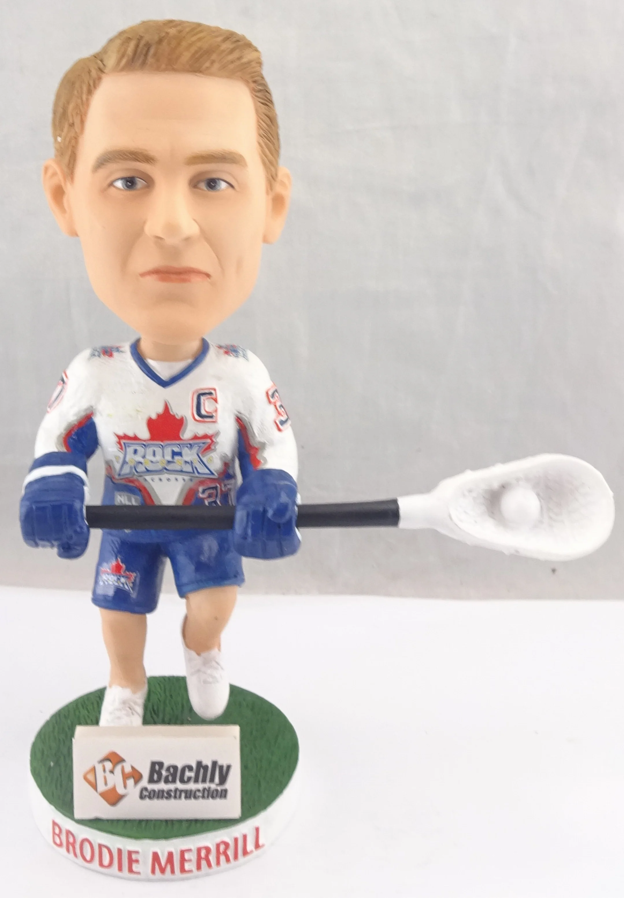 New Page — Promotional Products: Bobbleheads, Collectibles, Commemoratives