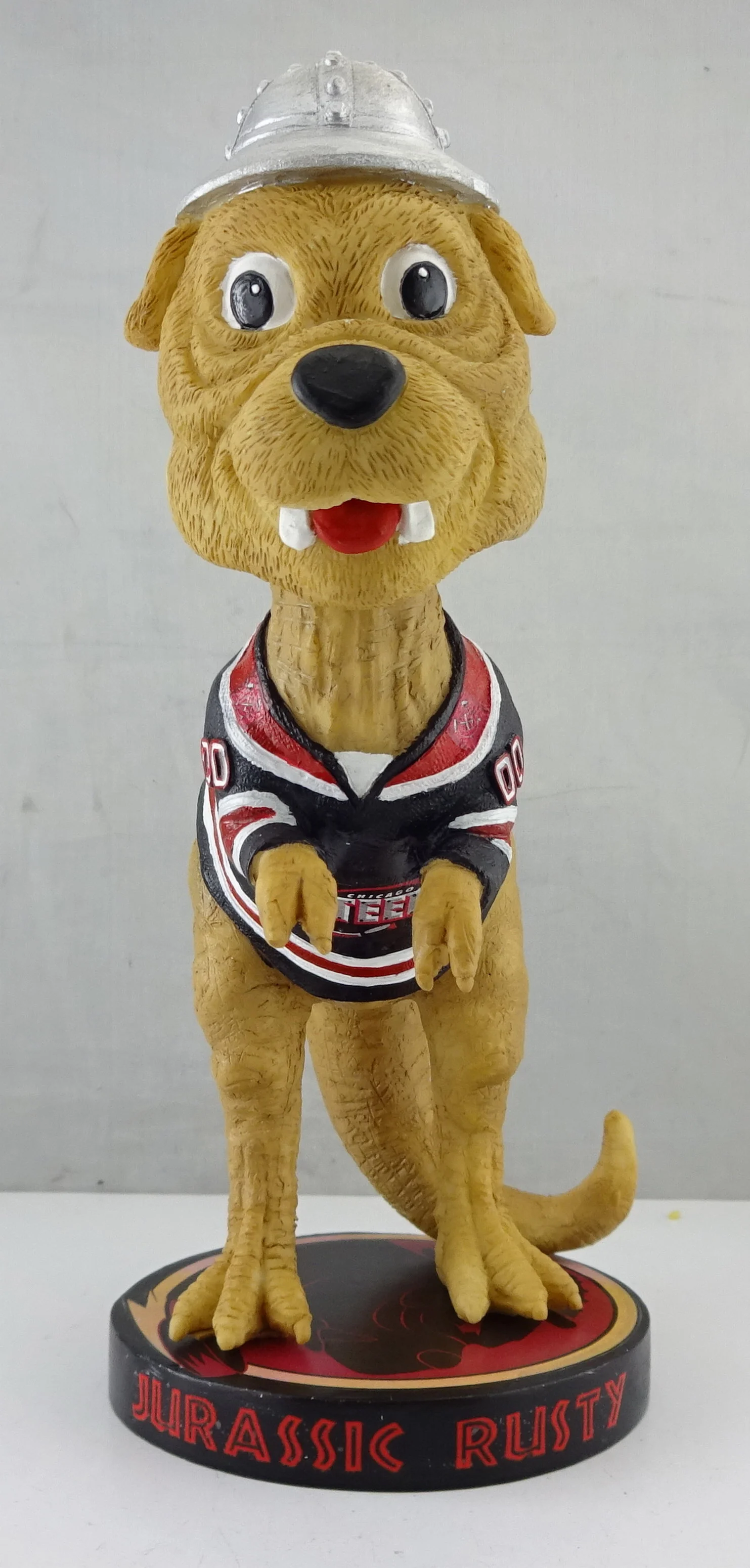 7" Trim — Promotional Products: Bobbleheads, Collectibles, Commemoratives