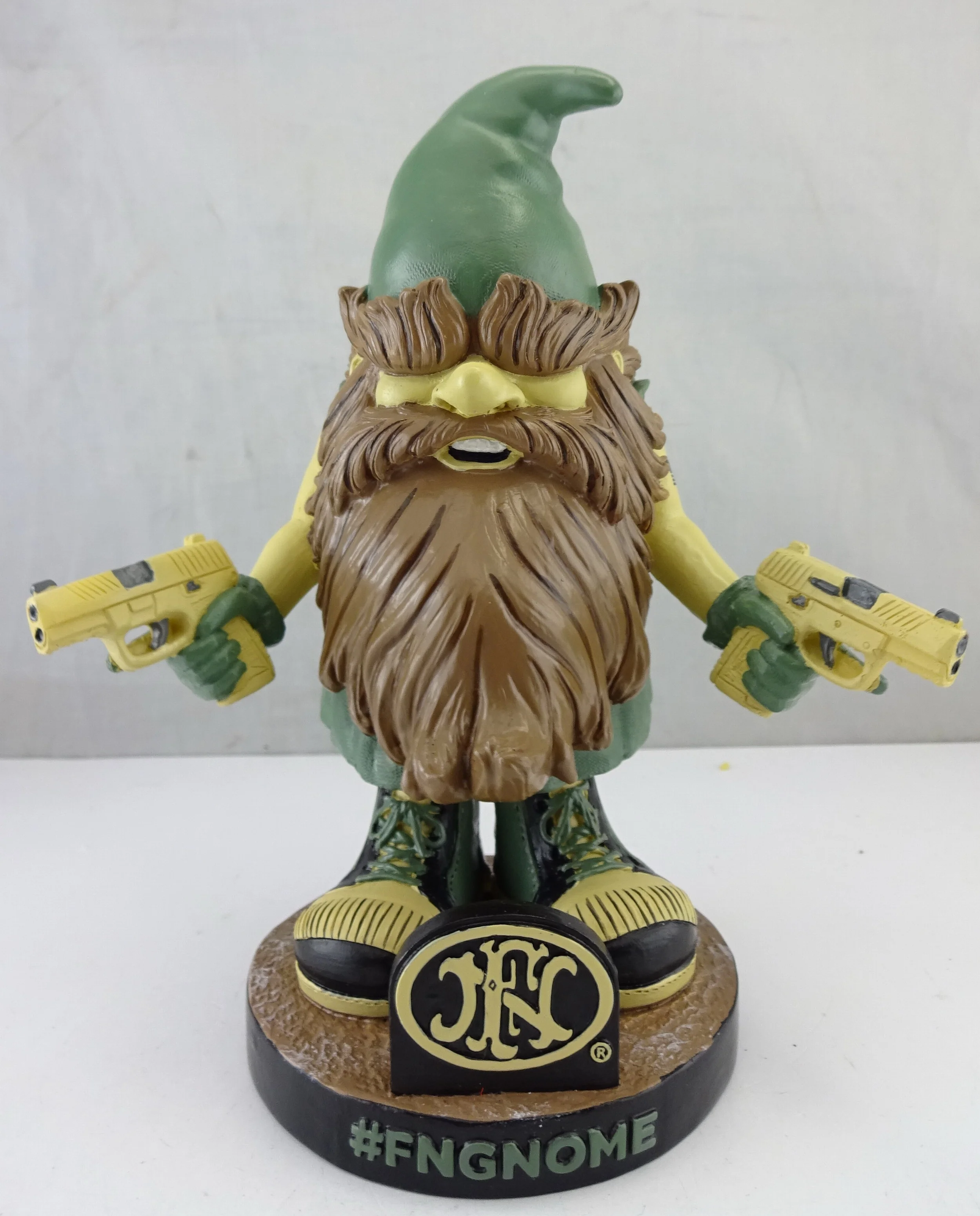 Custom Design Ideas — Promotional Products: Bobbleheads, Collectibles ...