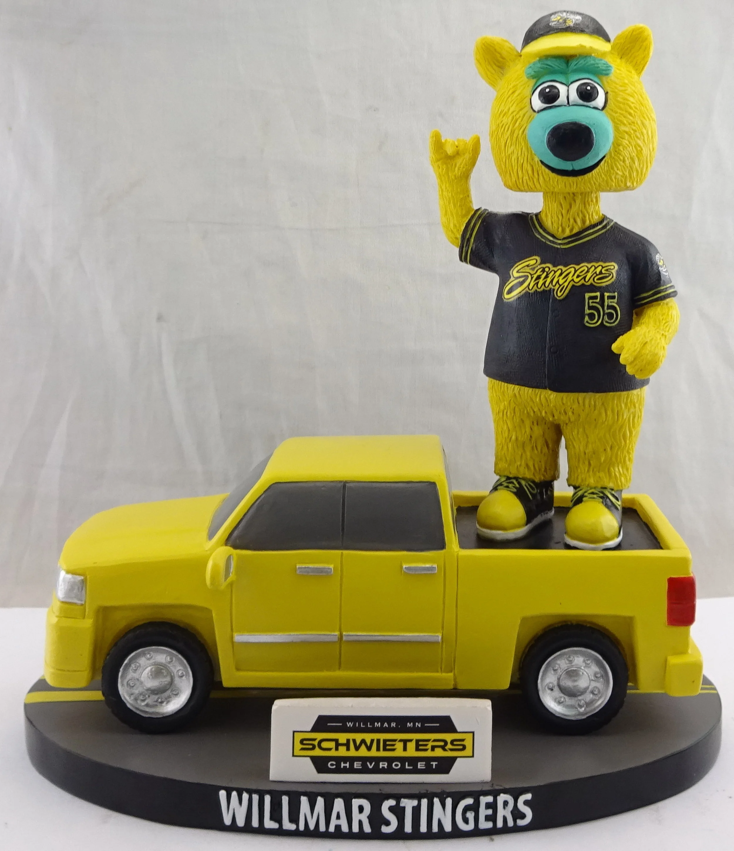 Custom Design Ideas — Promotional Products: Bobbleheads, Collectibles ...