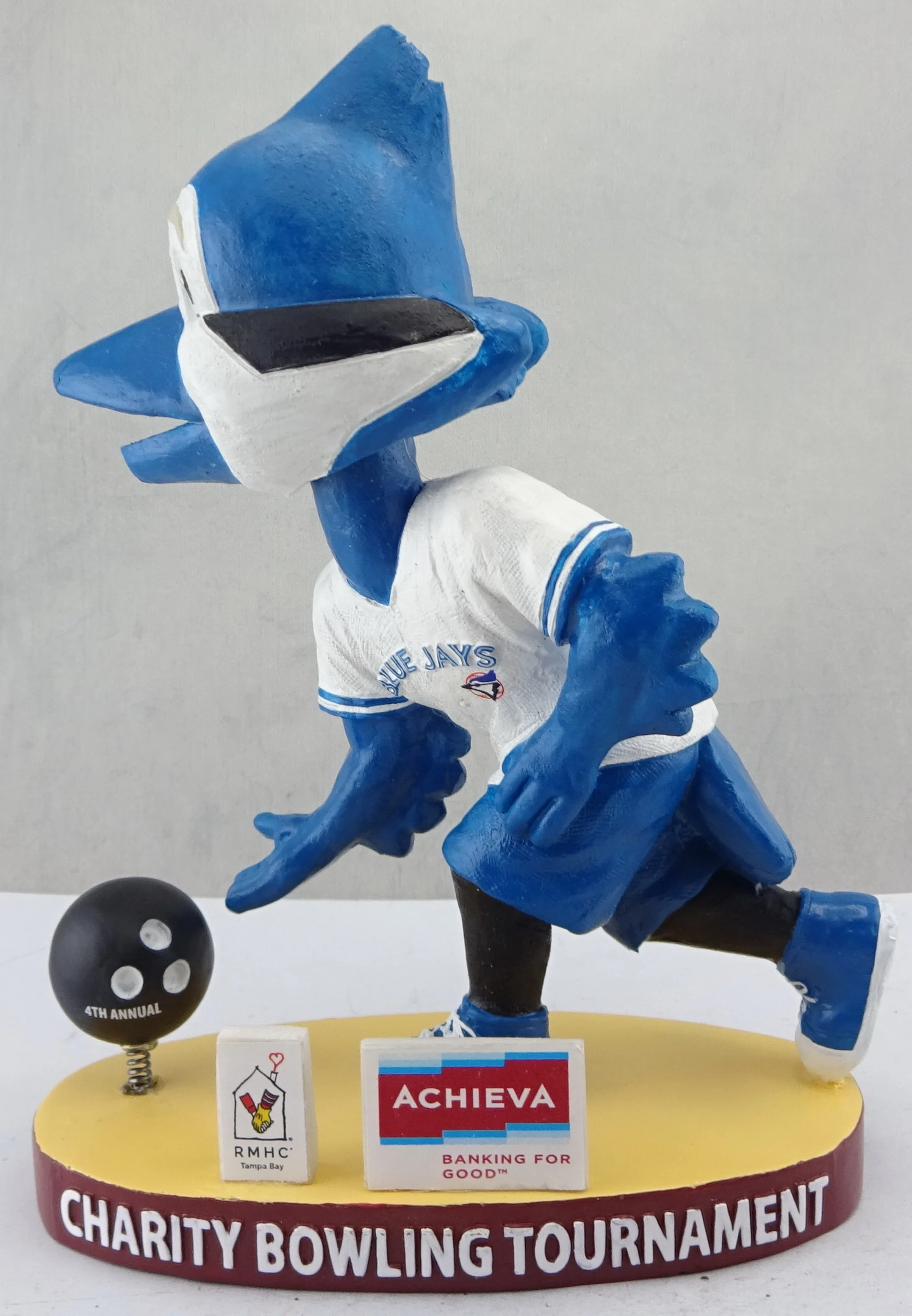 Other — Promotional Products: Bobbleheads, Collectibles, Commemoratives