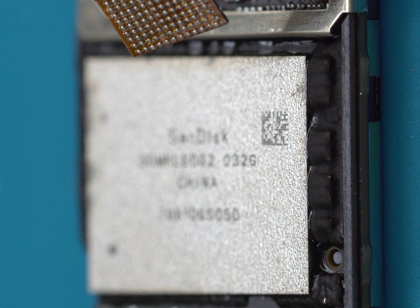 In-Depth Micro-Soldering: Level ll — Cell Phone Repair Academy