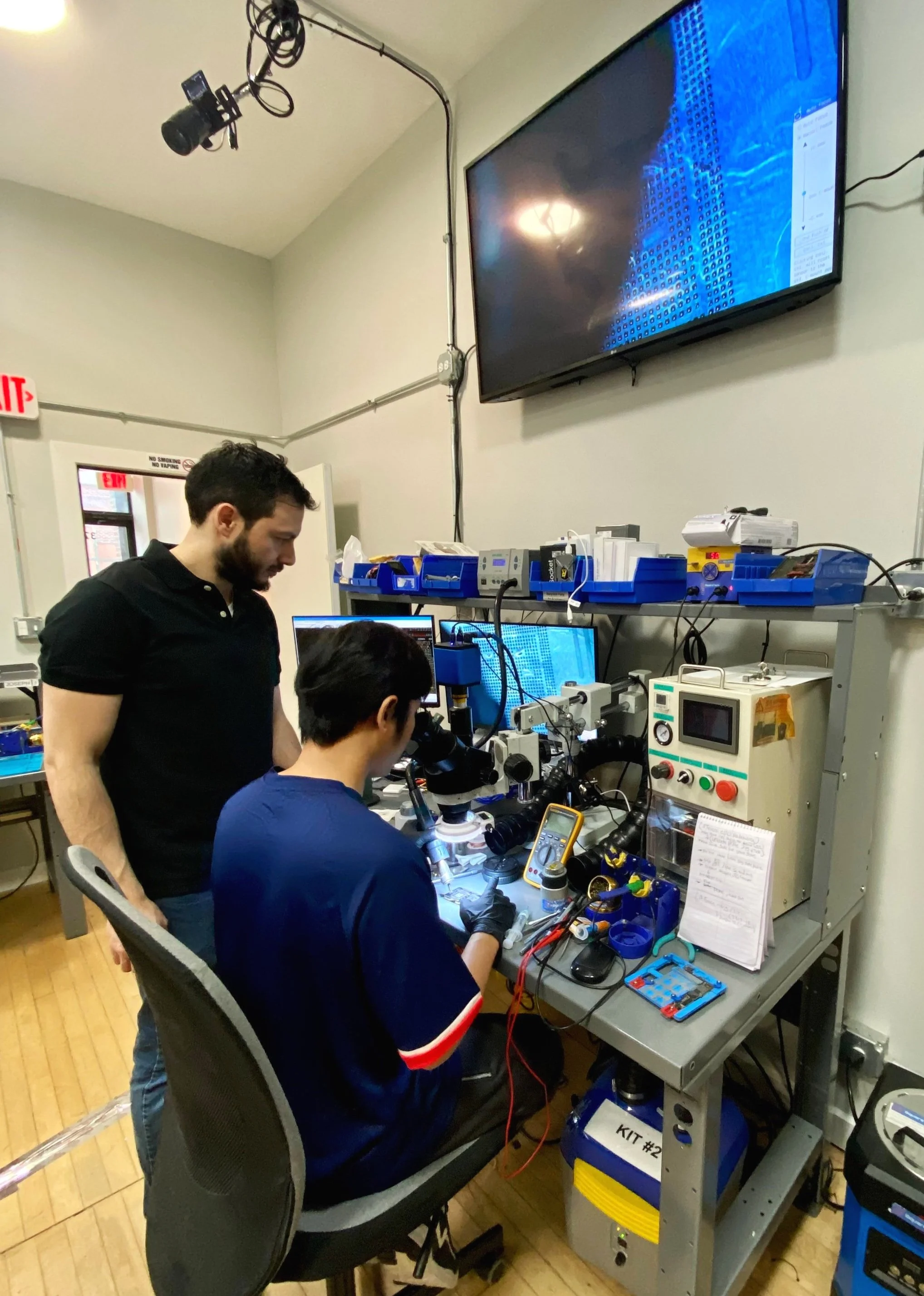 Cell Phone Repair Academy