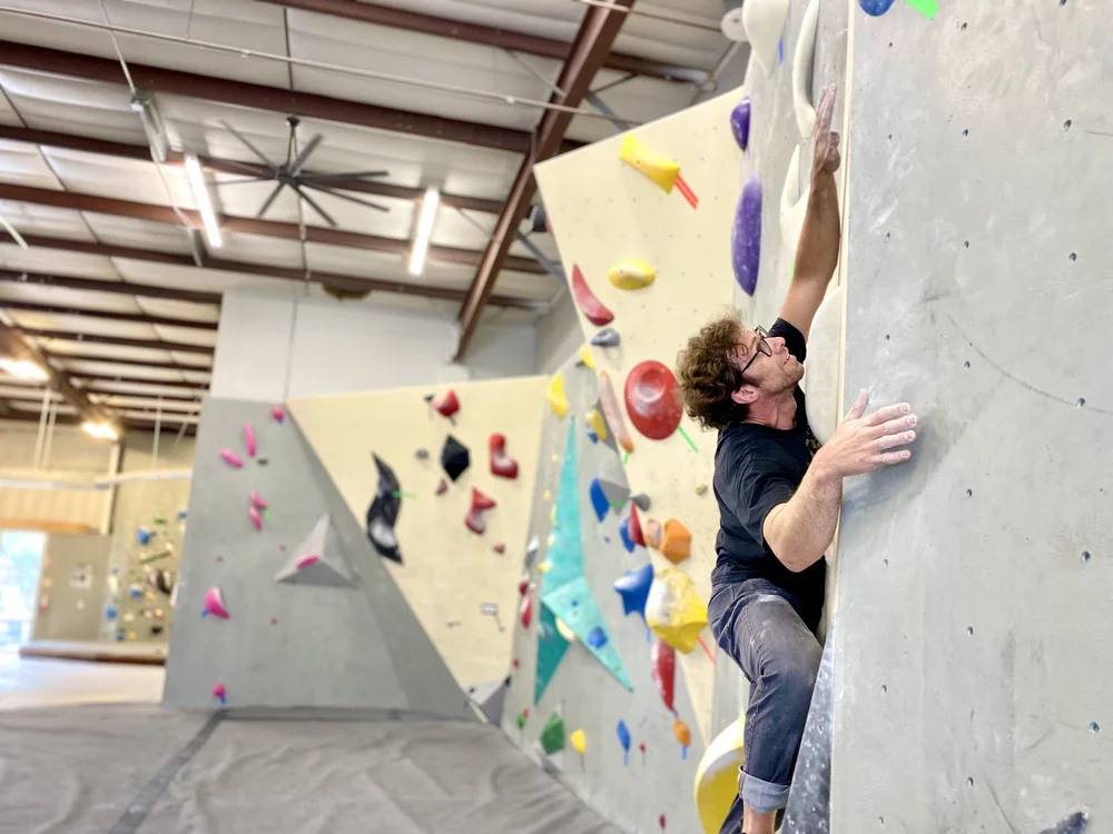 Springs Climbing Center Photo Gallery — Springs Climbing Center