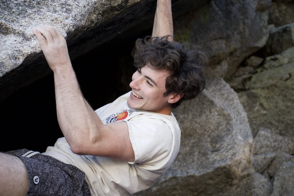 Springs Climbing Center Staff — Springs Climbing Center