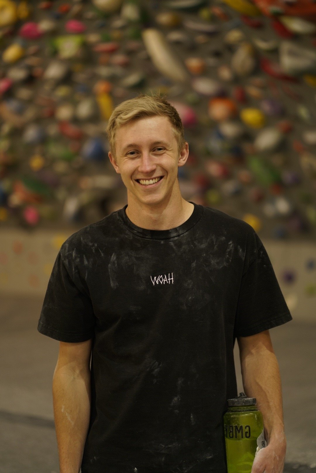 Springs Climbing Center Staff — Springs Climbing Center