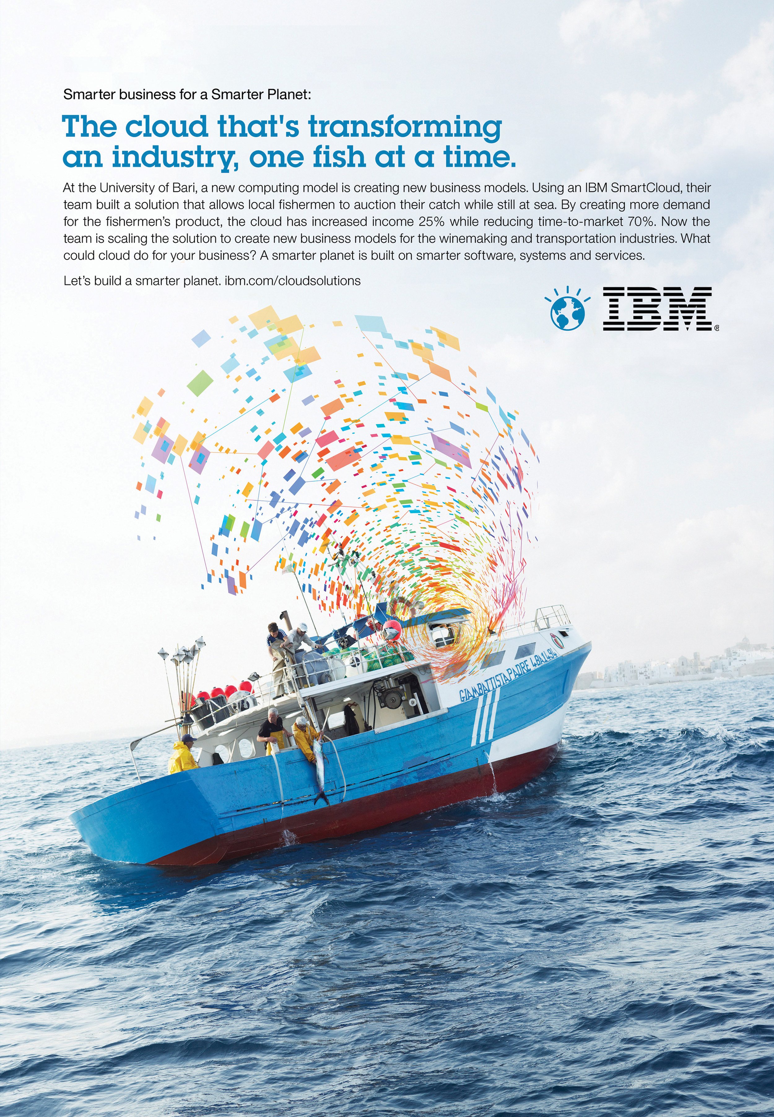 IBM Print — C Ballard