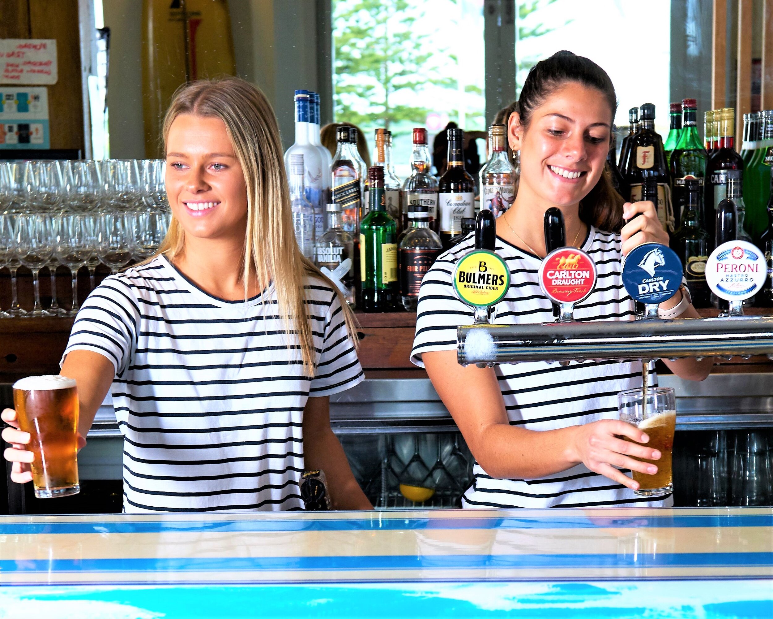 The Bay Hotel & Diner