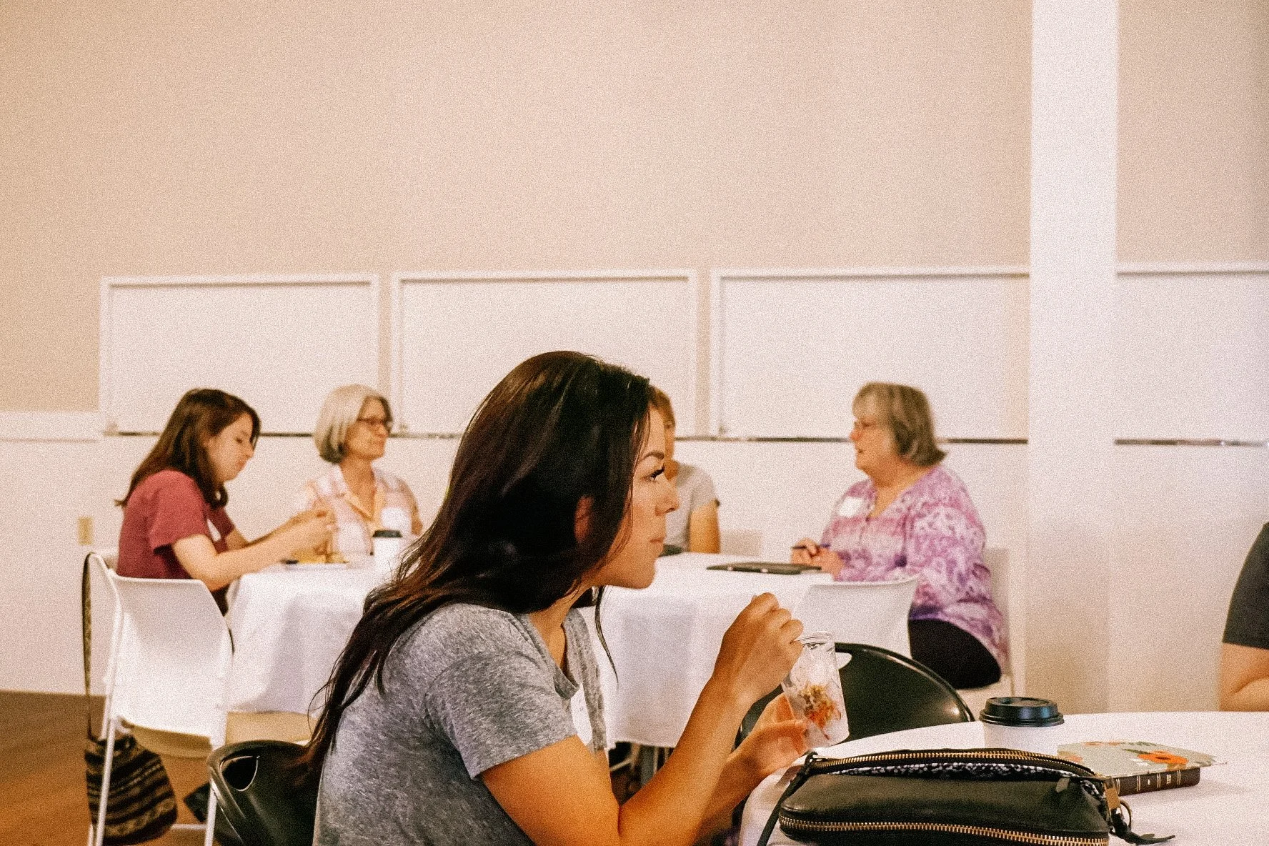 Women — Resurrection Church