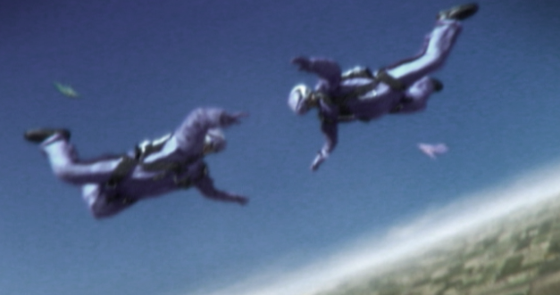 Work Showcase Vinit Patil