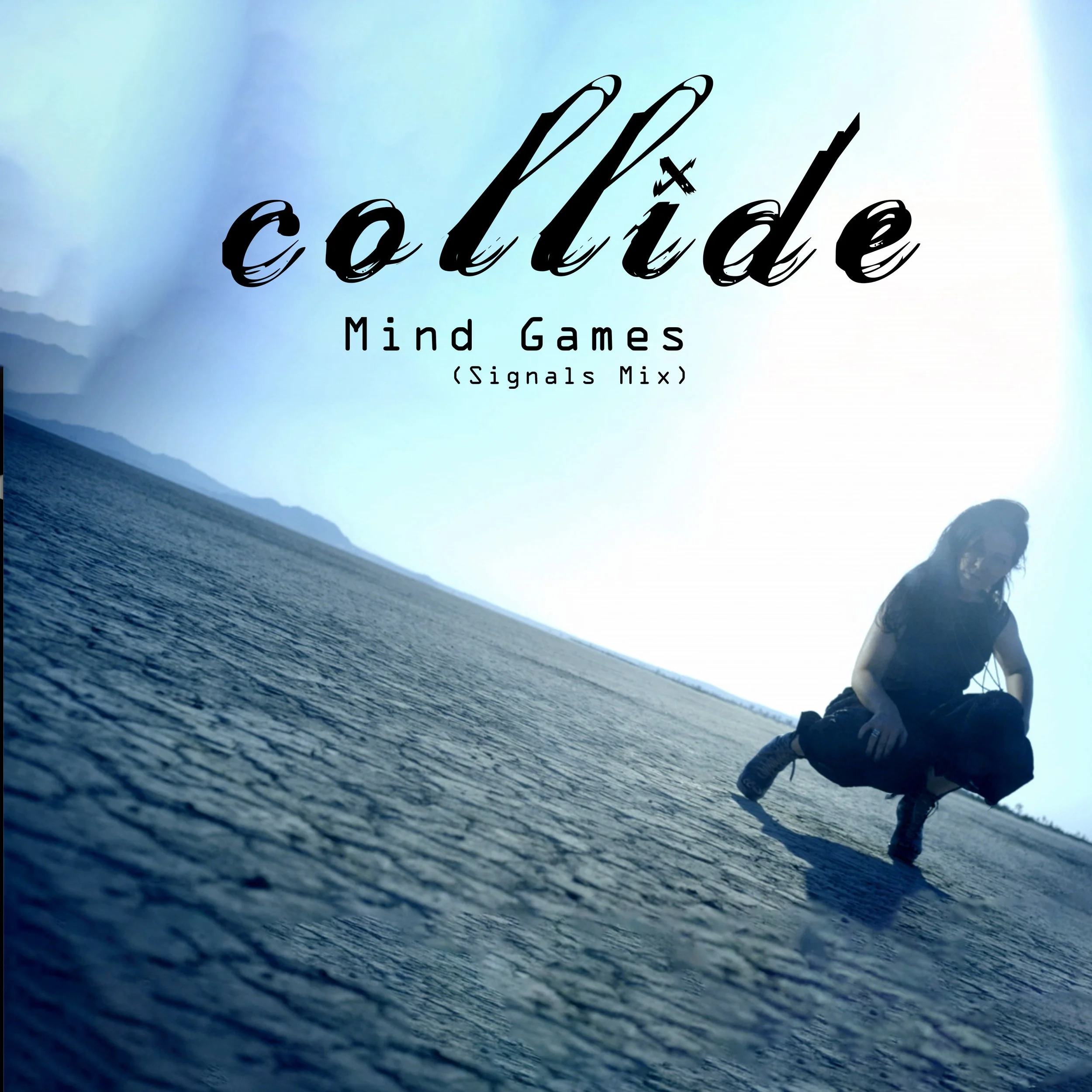 Collide