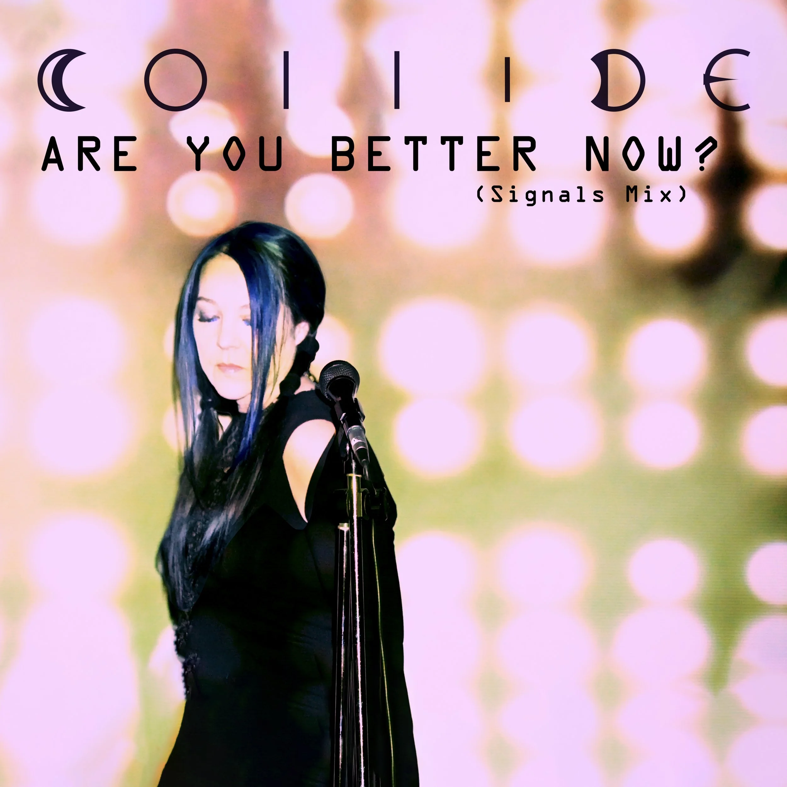 Collide