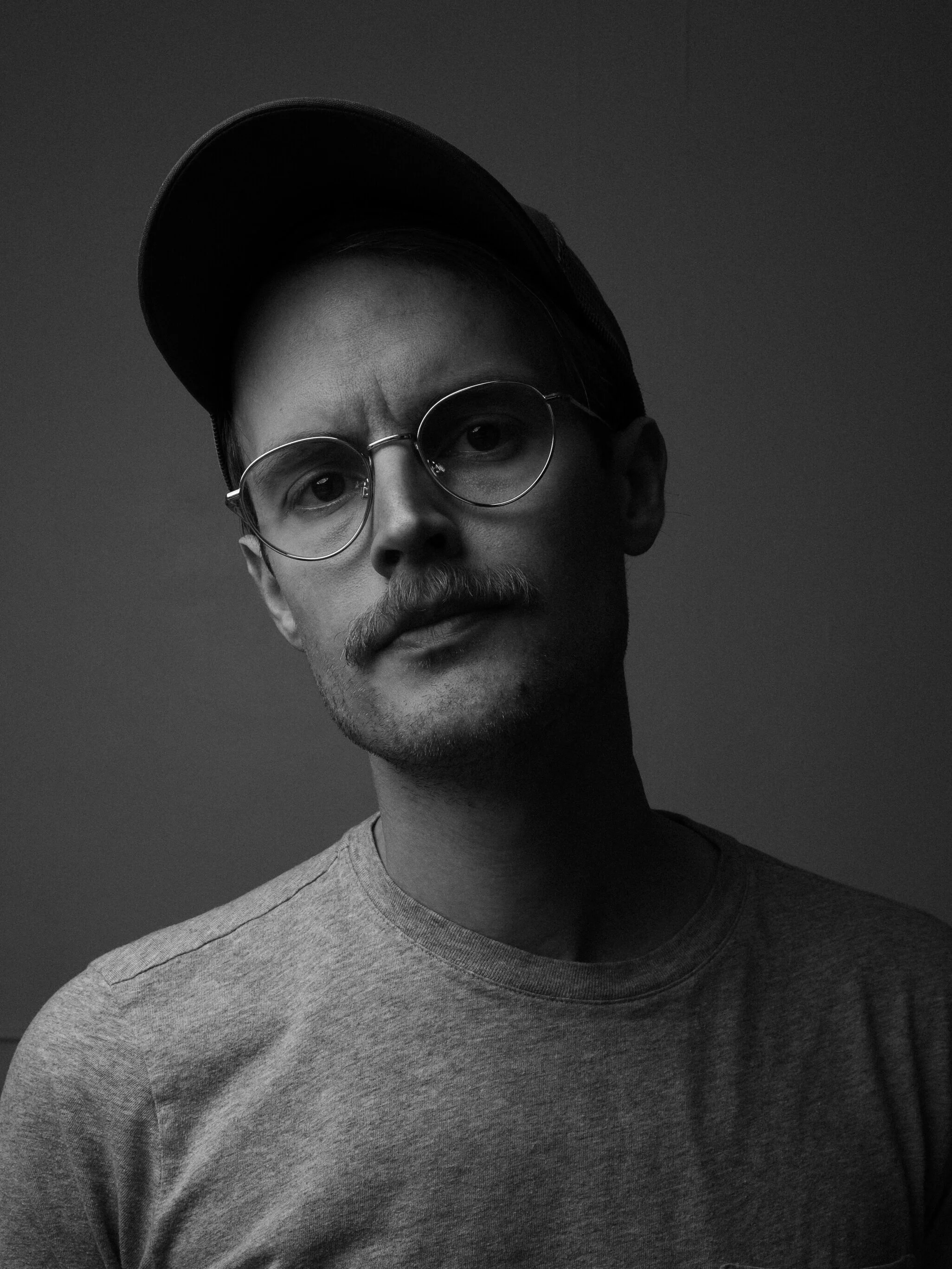 Info — Dane Pedersen