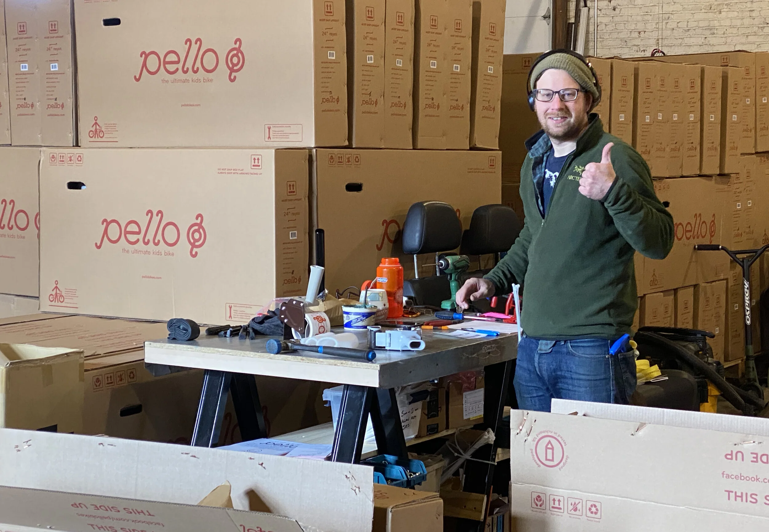 Pello Kids Bikes News — Pello high quality lightweight kids bikes