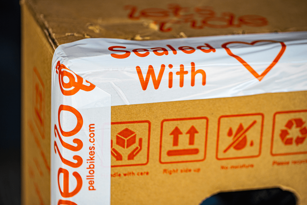 Pello Kids Bikes News — Pello high quality lightweight kids bikes