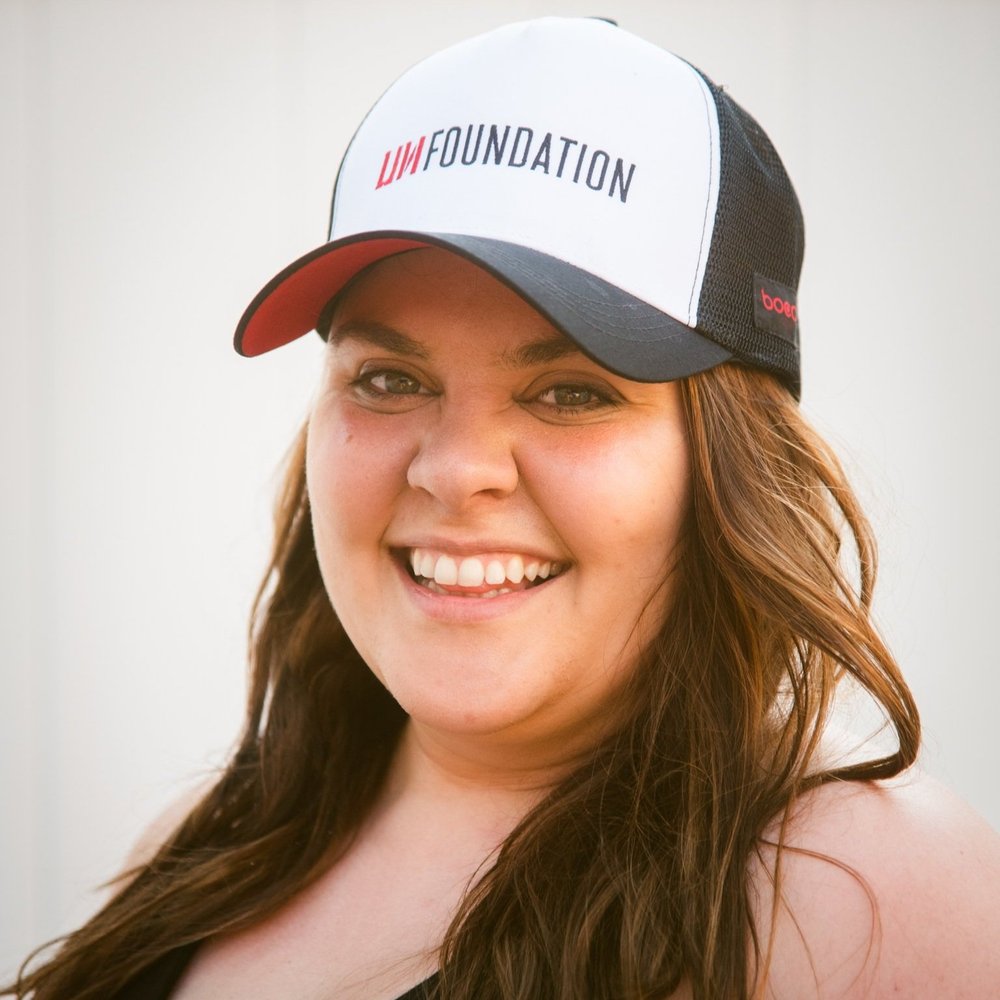 About — UNFoundation